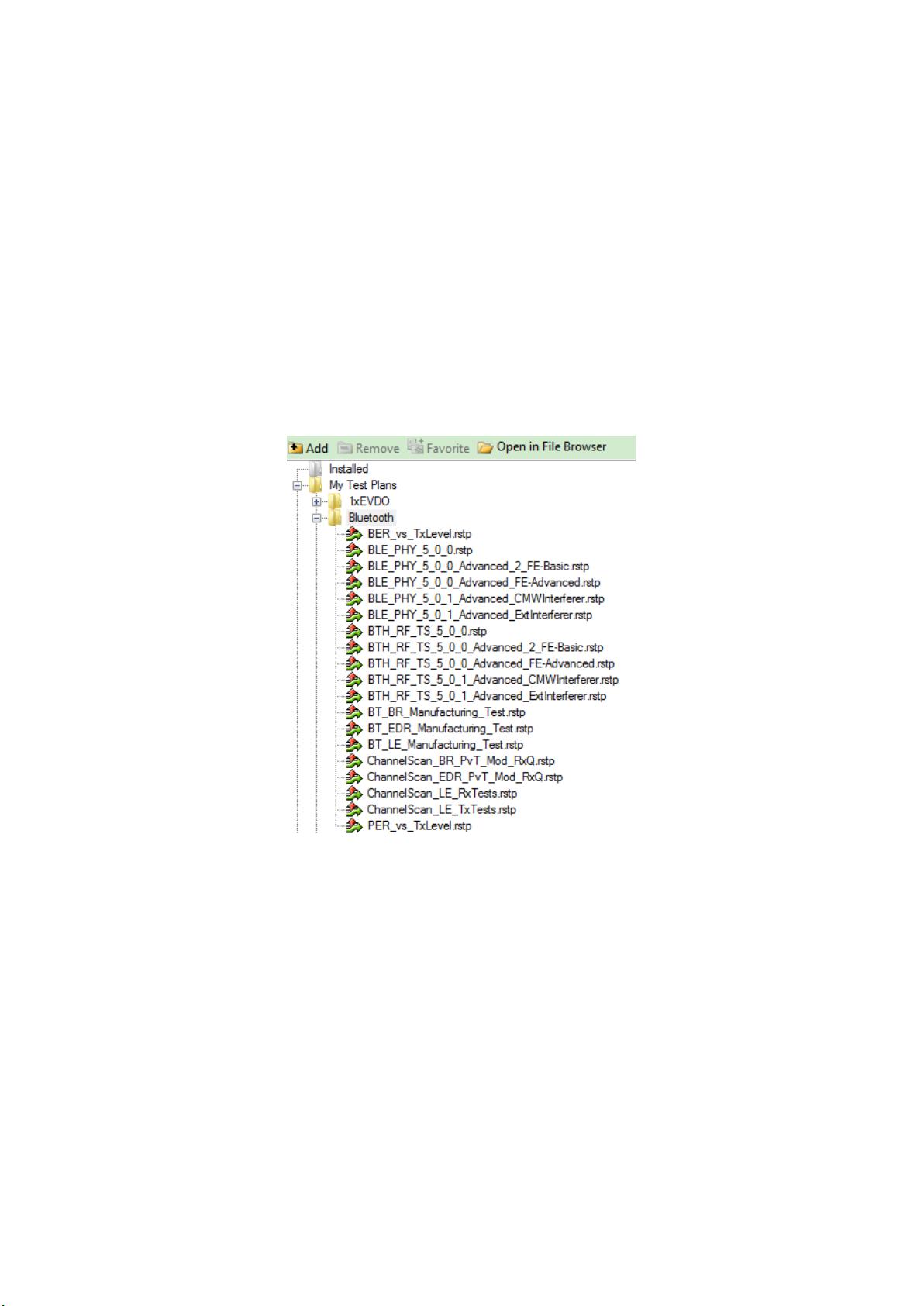 使用CMWrun进行蓝牙自动化测试.pdf_cmwrun蓝牙测试,cmwrun蓝牙测试脚本资源-CSDN下载