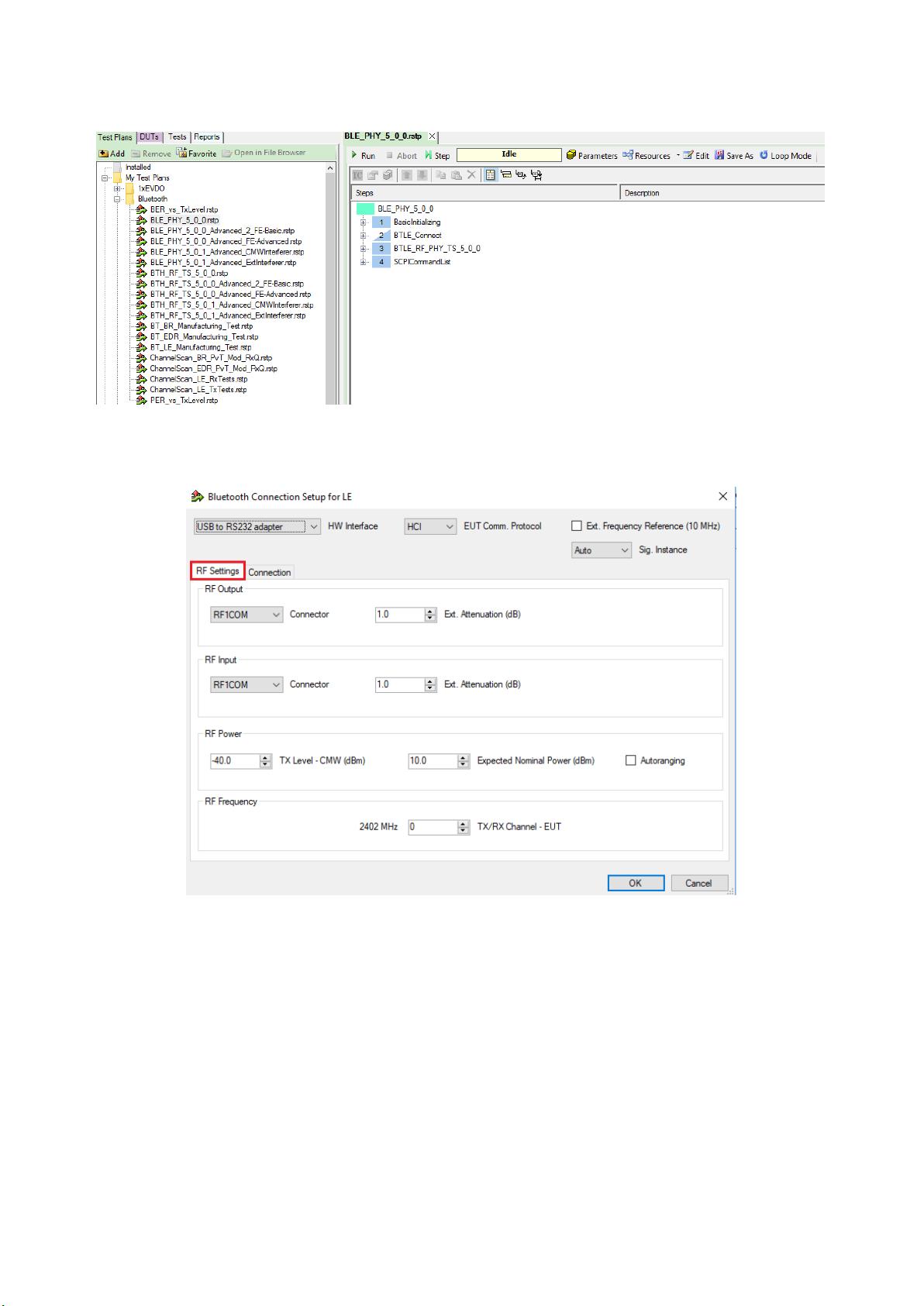 使用CMWrun进行蓝牙自动化测试.pdf_cmwrun蓝牙测试,cmwrun蓝牙测试脚本资源-CSDN下载