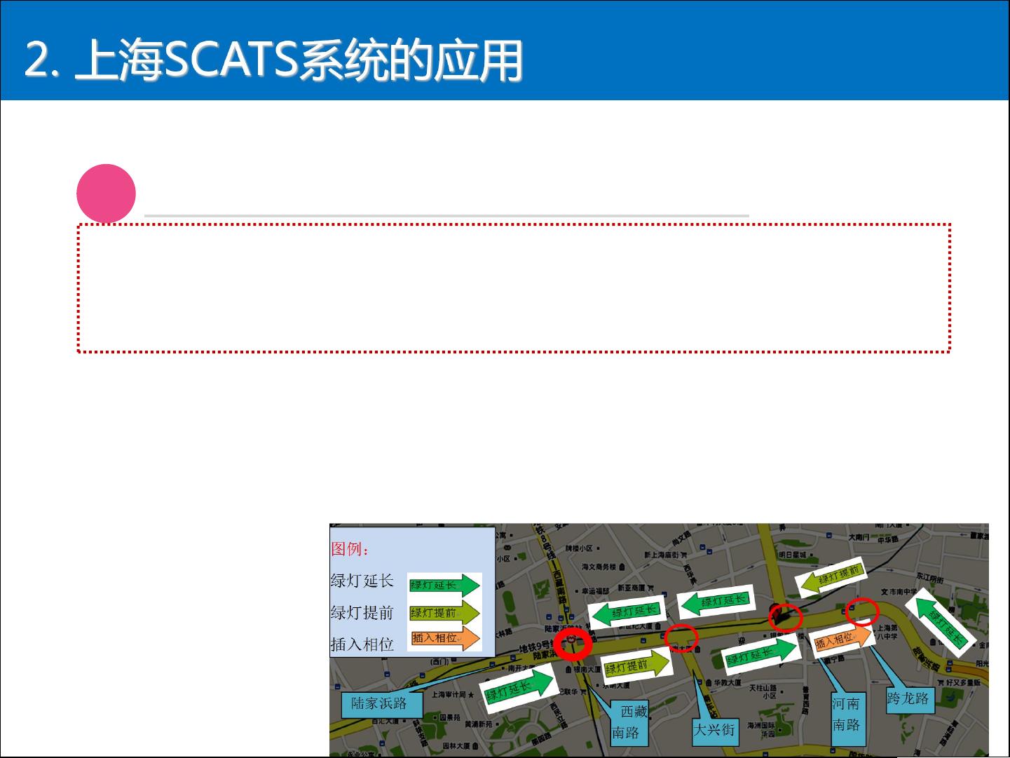 上海SCATS交通信号控制系统经验与应用 - CSDN文库