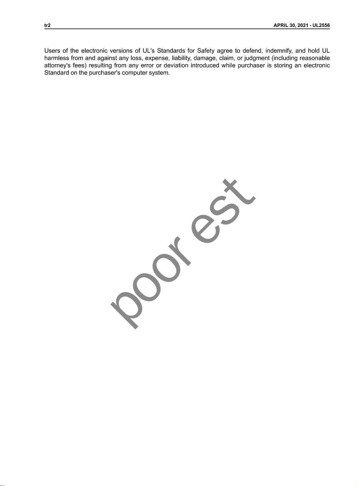 UL2556：2021WireandCableTestMethods-完整英文版（210页）.pdf资源-CSDN下载