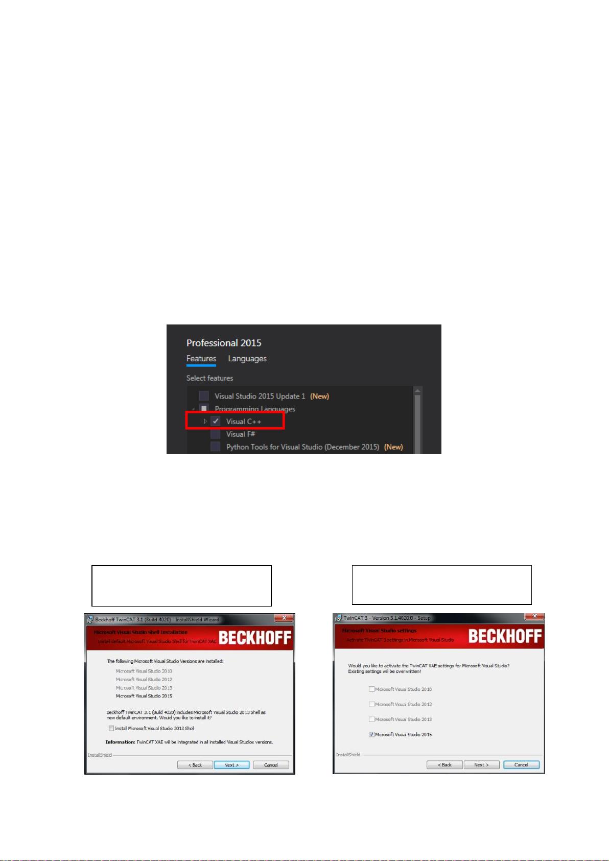 TwinCAT3_C_Simulink教程V3.1,twincat3仿真运行_TwinCat使用simulink的模型作为虚轴仿真资源-CSDN下载