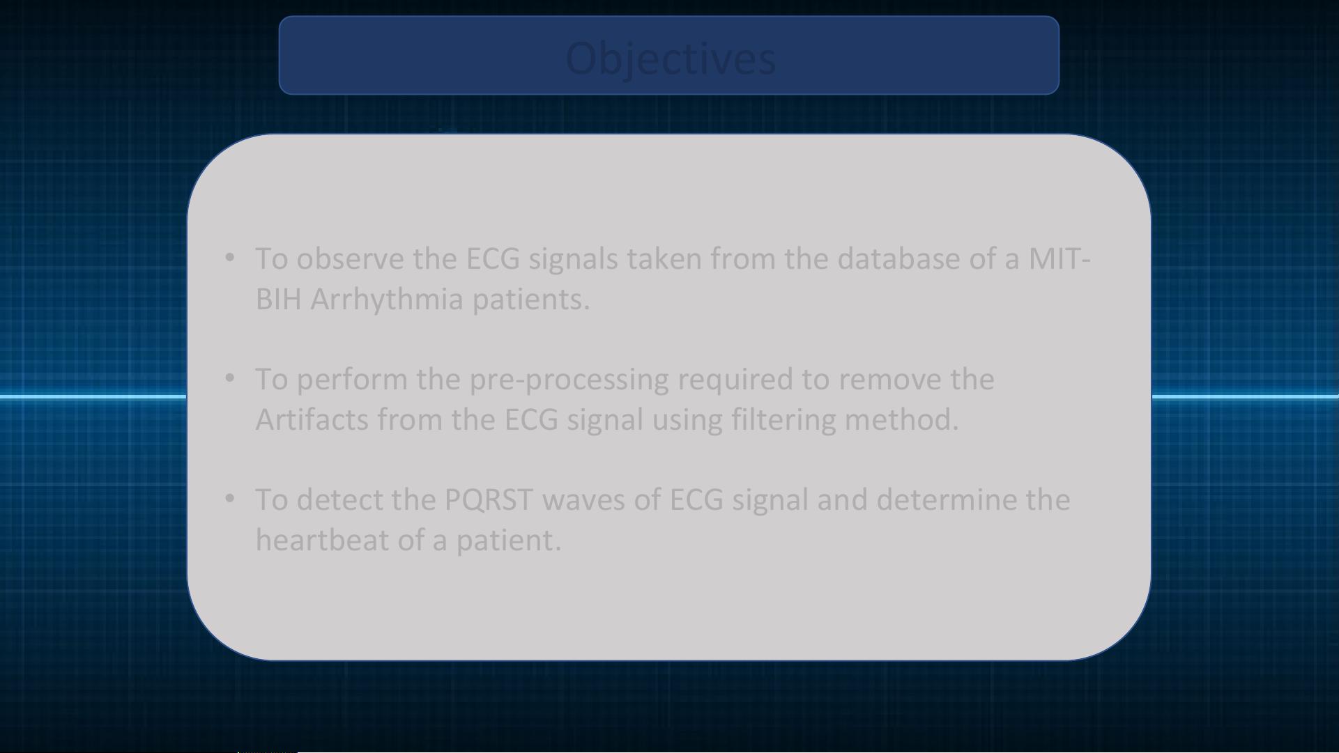 matlab-(含教程)基于离散小波变换DWT从ECG信号中检测PQRST波资源-CSDN下载 资源-CSDN下载