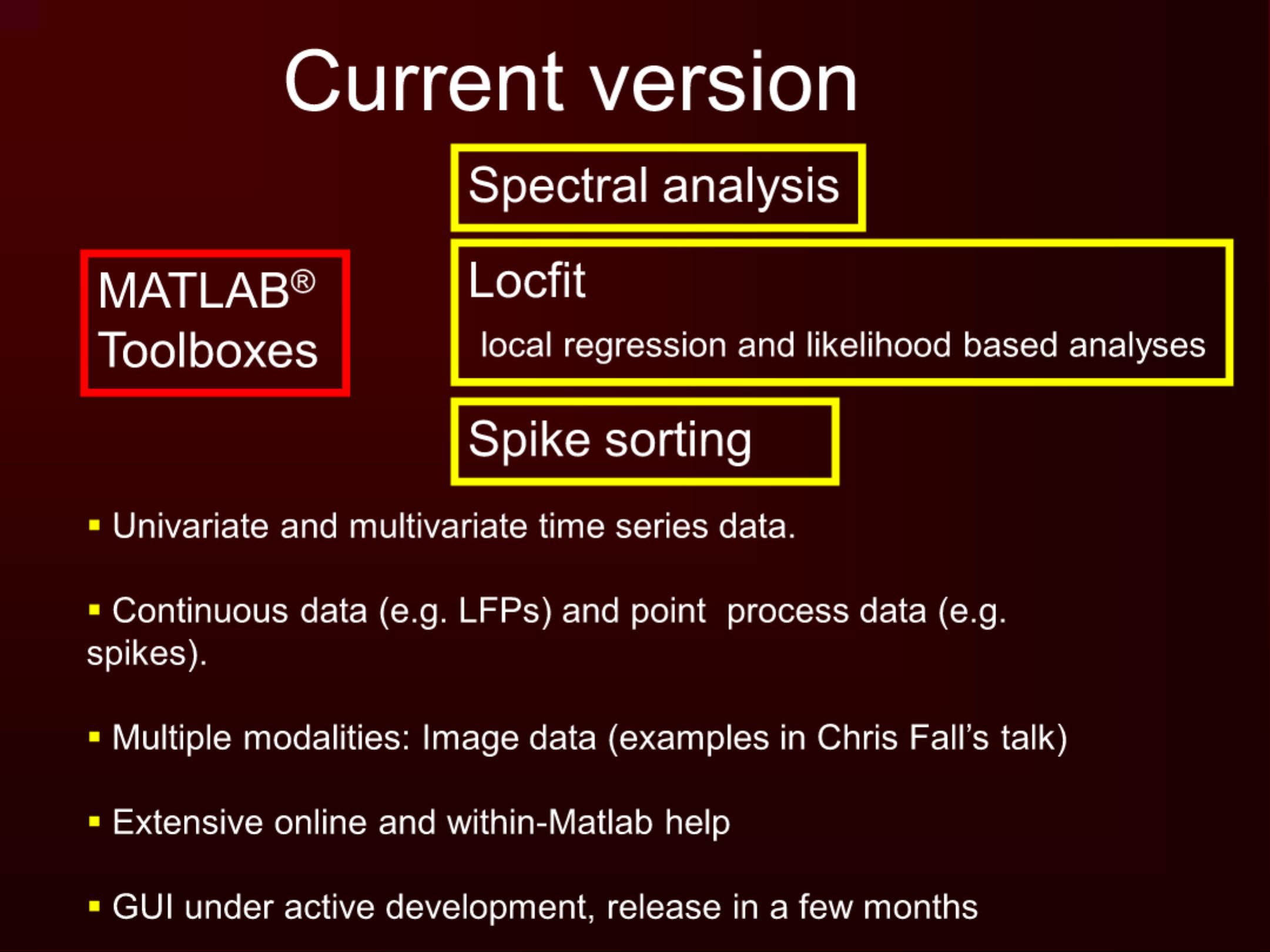 chronuxintroduction_spikeLFP_神经信号_spike_教程_everyonep6y资源-CSDN下载