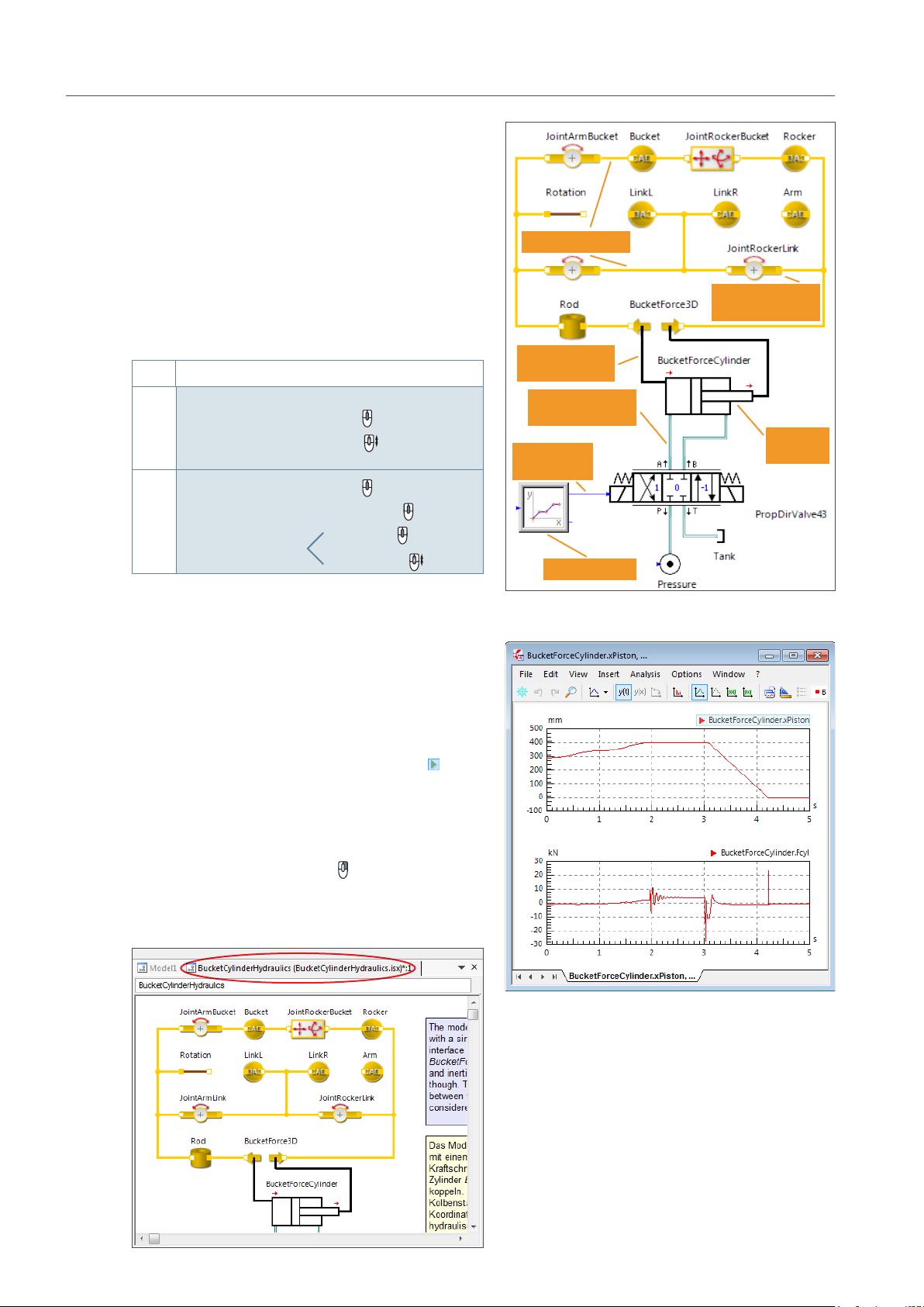 SimulationX初学者教程：从创建到扩展模型 - CSDN文库