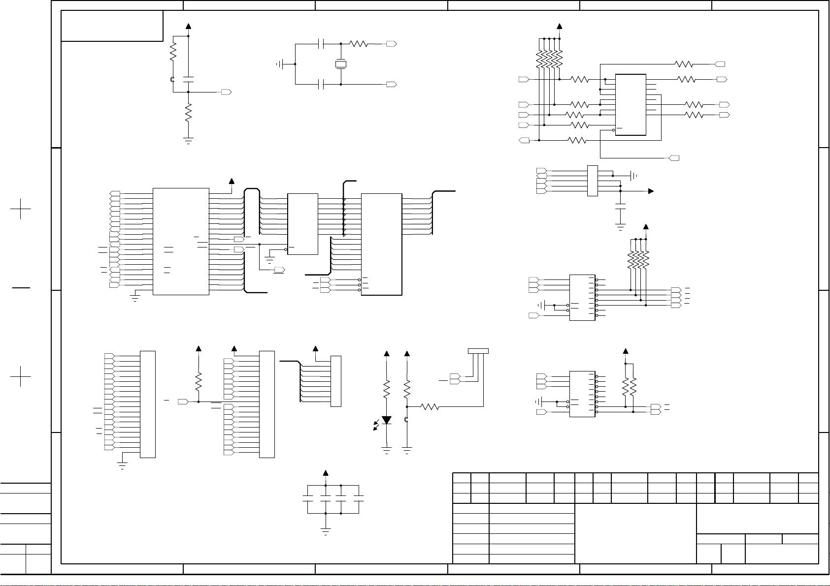 89C51单片机引脚及电路图详解 - CSDN文库