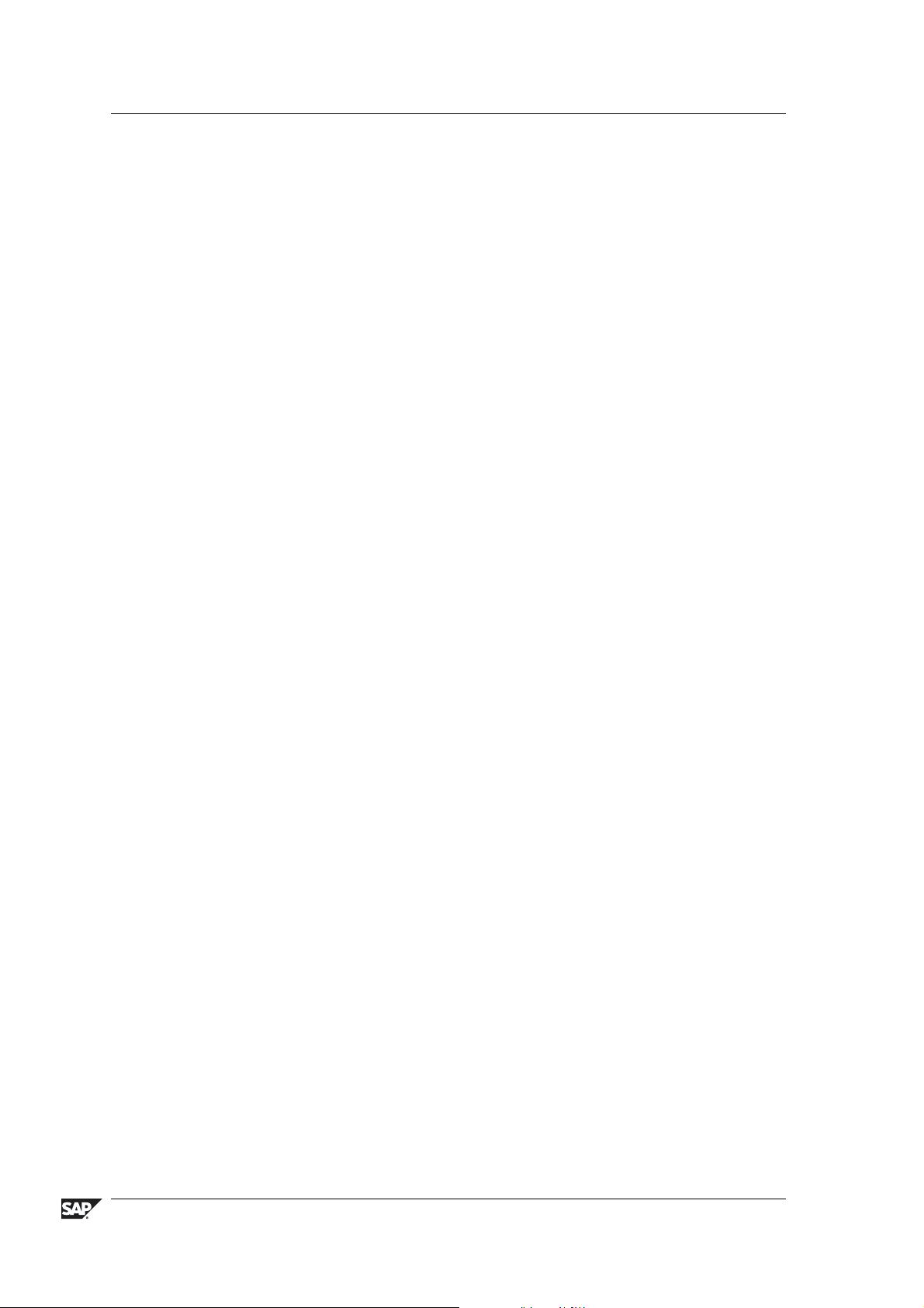 SAP AC205财务关闭课程：经典教程 - CSDN文库