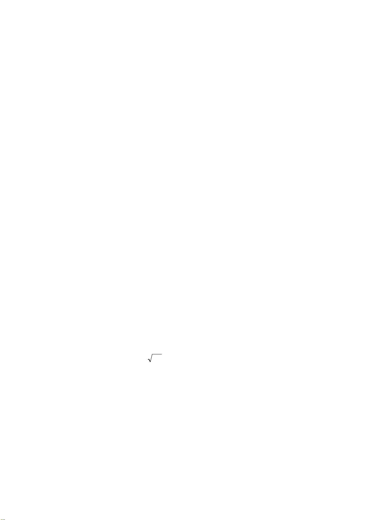 Matlab经典教程——从入门到精通281页）pdf（免费）matlab从入门到精通pdf百度网盘matlab入门到精通pdf资源