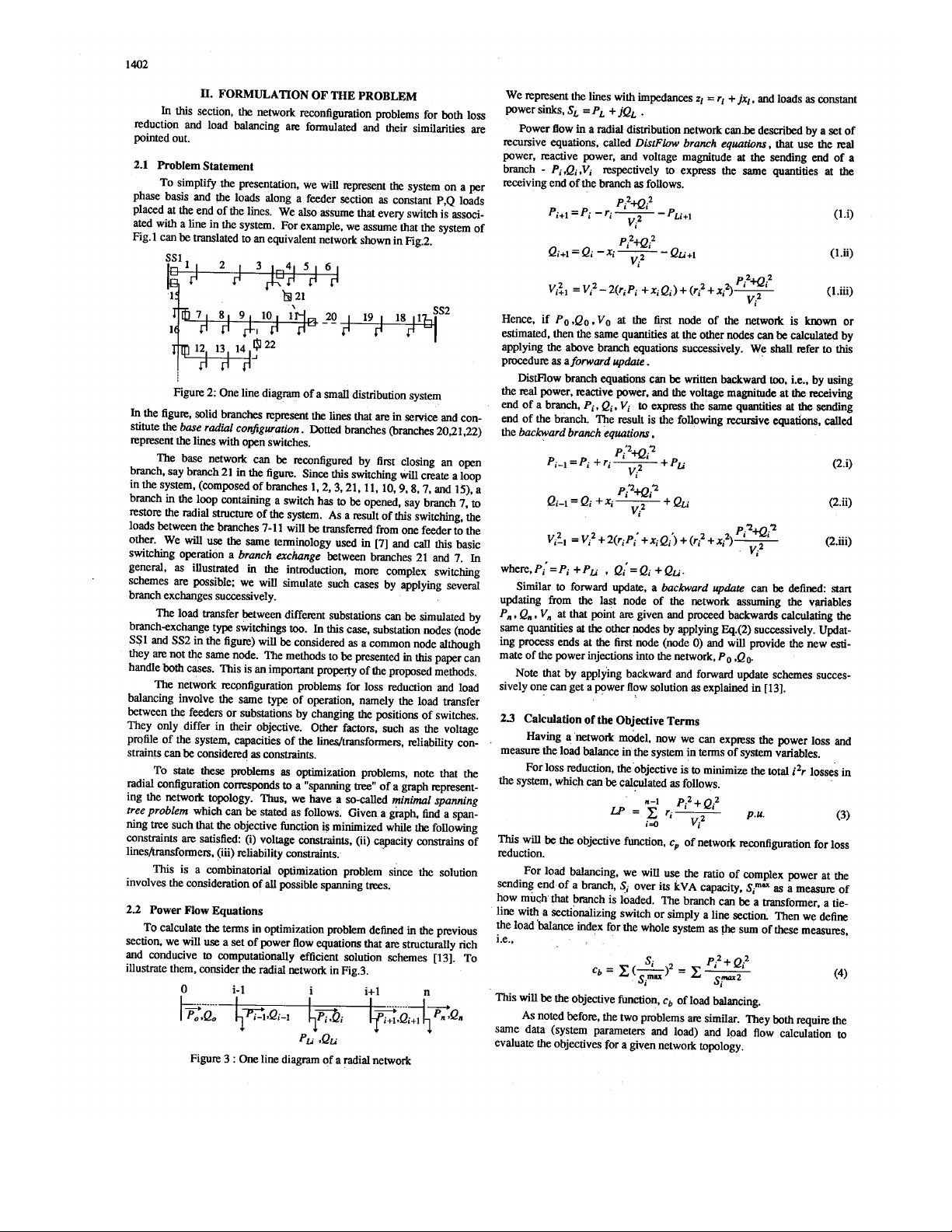 Ieee33节点配电网simulink模型simulink电网simulink配电网simulinkieee33配电网电网拓扑结构simulink资源 Csdn文库 资源 Csdn文库