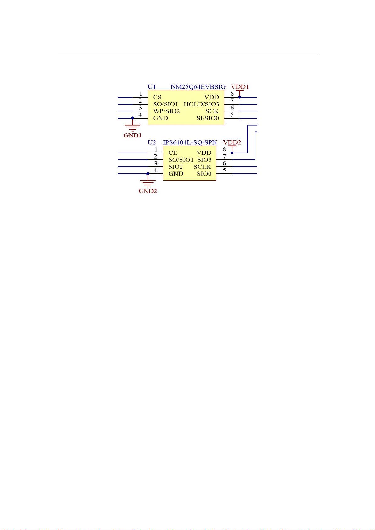读写QSPI接口PSRAM参考教程_PSRAM_QSPI_STM32F7_如何读写qspi__flashqspi接口资源-CSDN下载