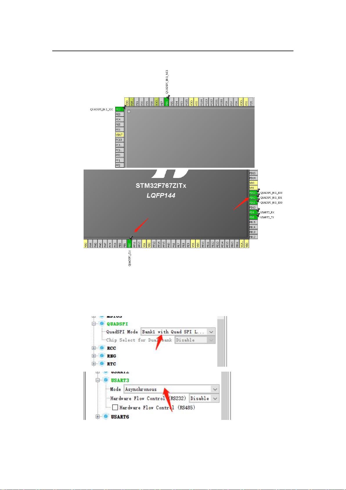 读写QSPI接口PSRAM参考教程_PSRAM_QSPI_STM32F7_如何读写qspi__flashqspi接口资源-CSDN下载