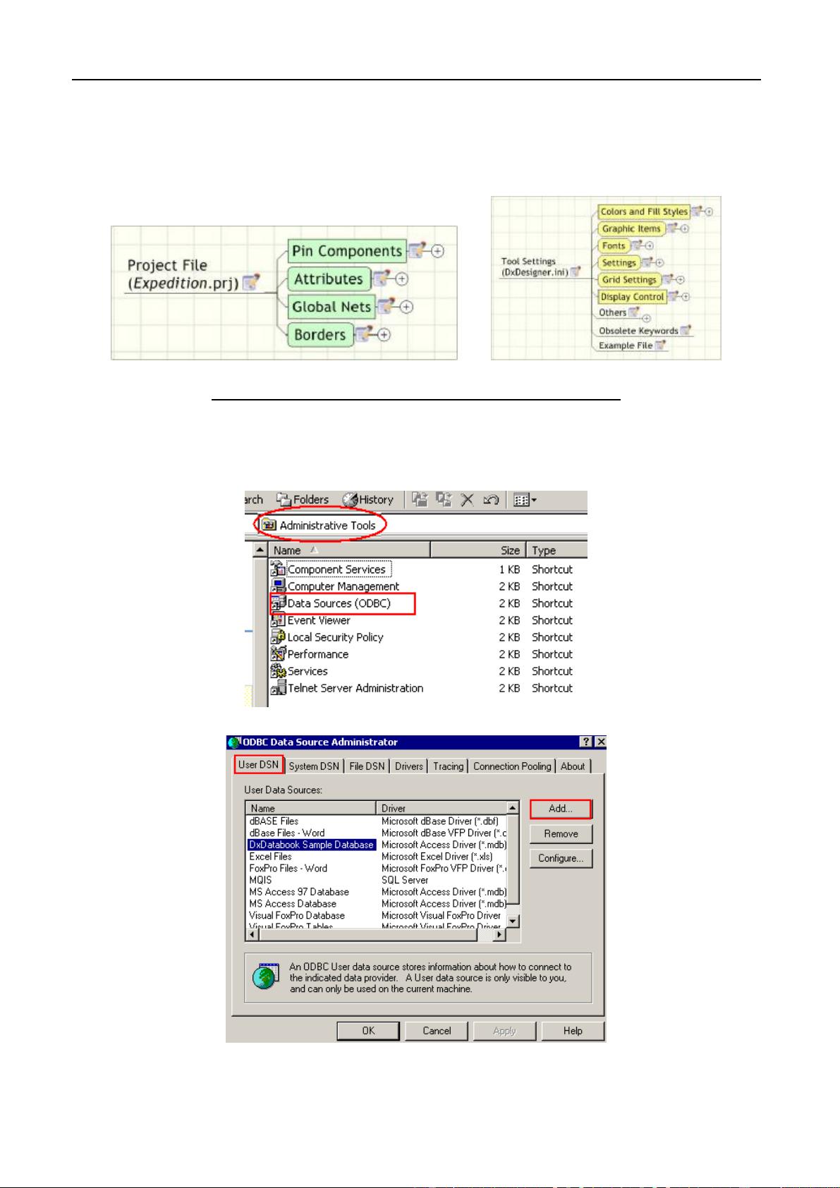 Dxdesigner详细教程 - CSDN文库