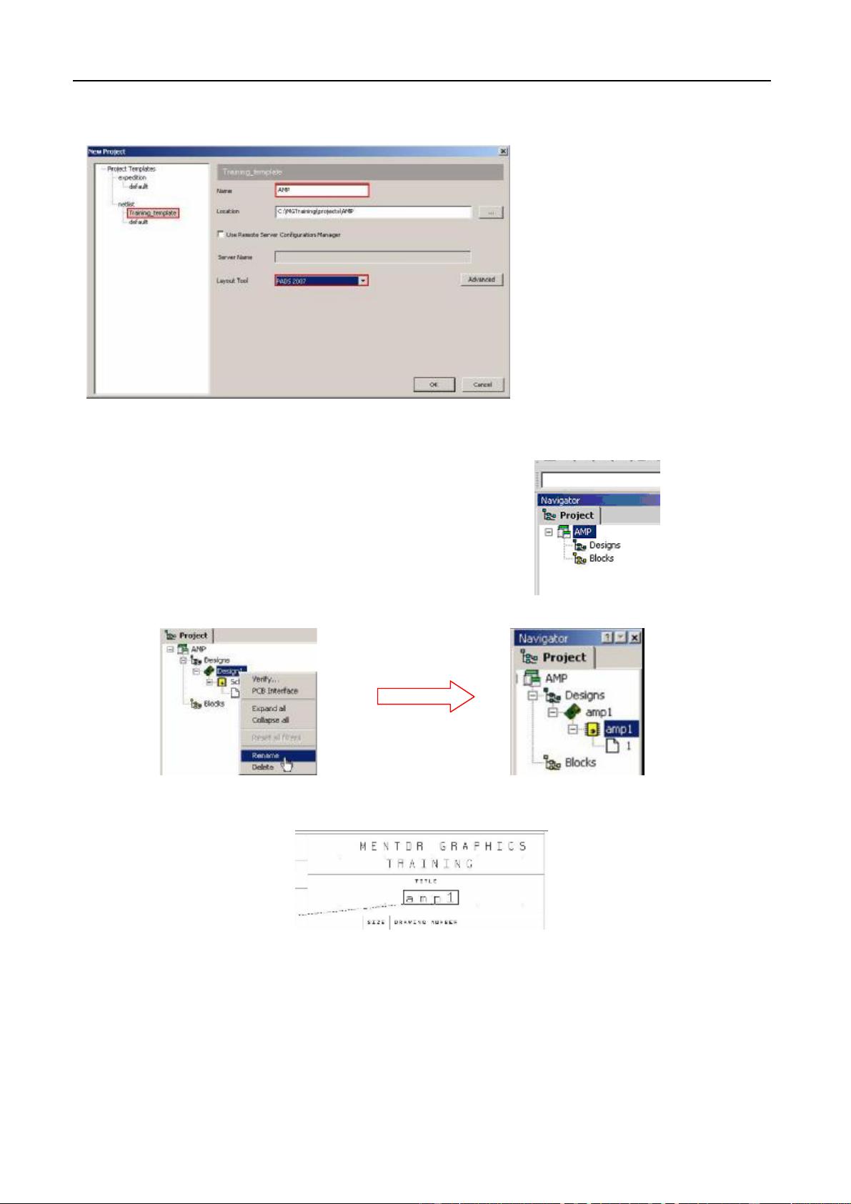 DxDesigner for PADS 2007.4 设计实战指南 - CSDN文库