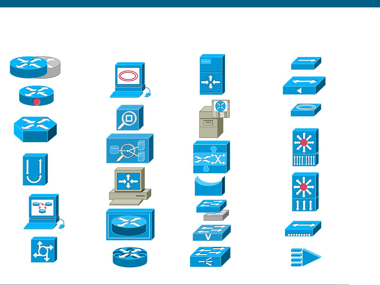 cisco设备图标大全(PPT专用) - CSDN文库
