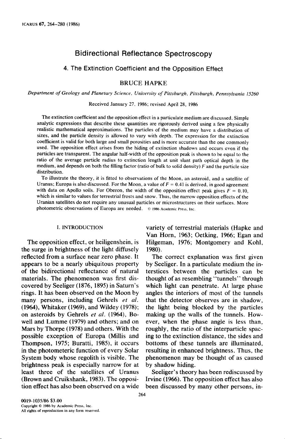hapke模型的六篇文章资源-CSDN下载