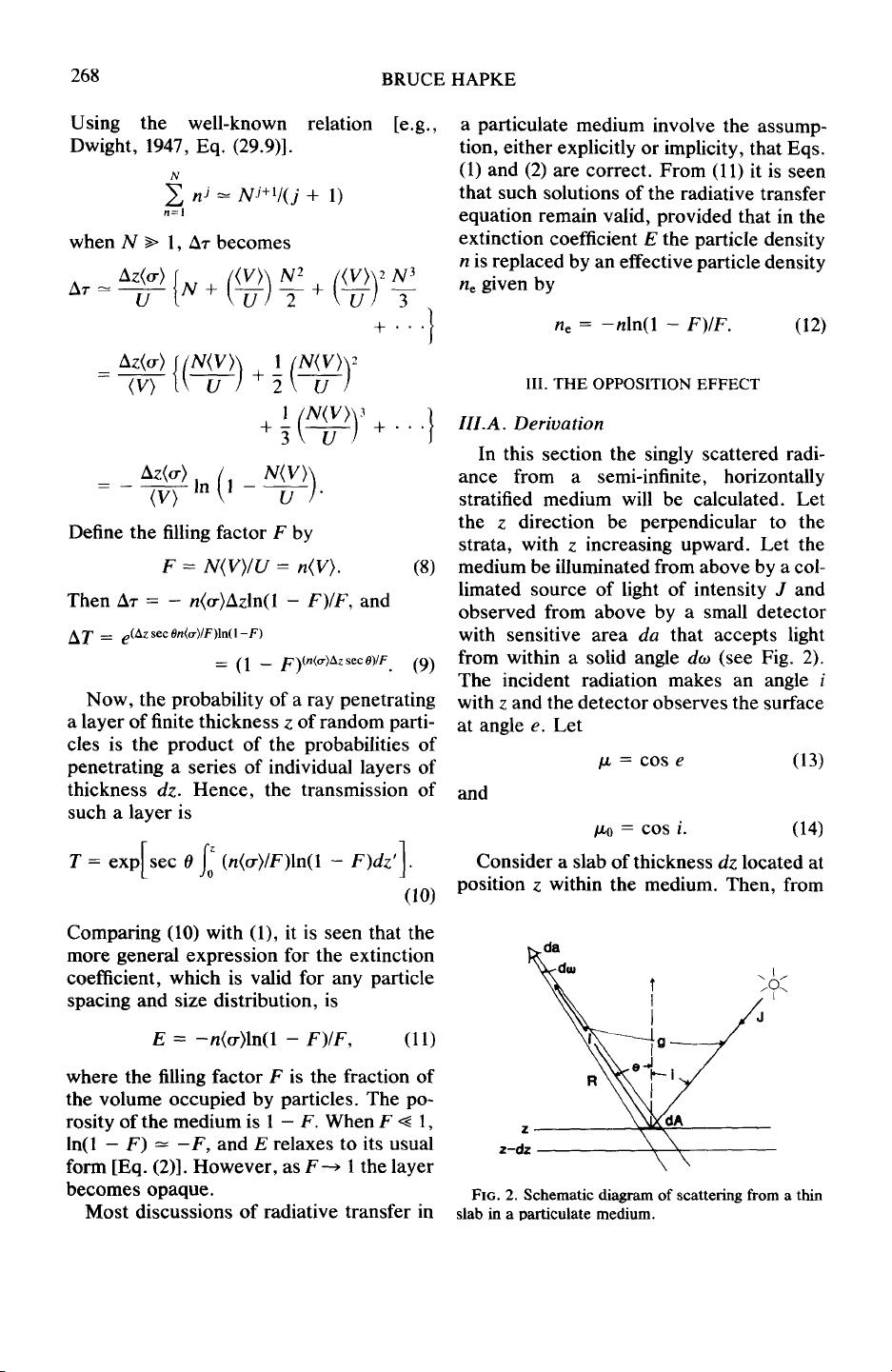 hapke模型的六篇文章_Hapke资源-CSDN下载