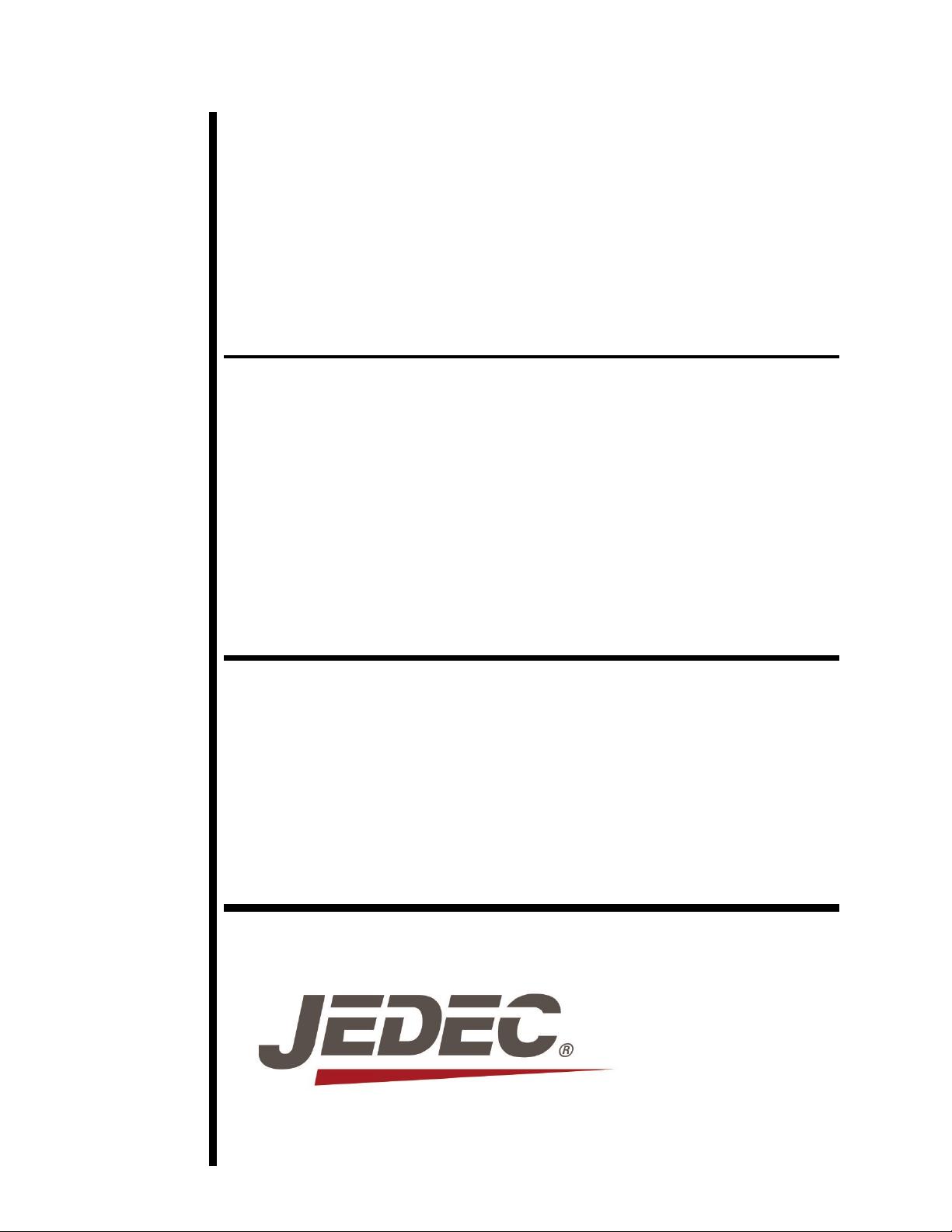 JEDECJESD260：2021ReplayProtectedMonotonicCounter(RPMC)for资源-CSDN下载