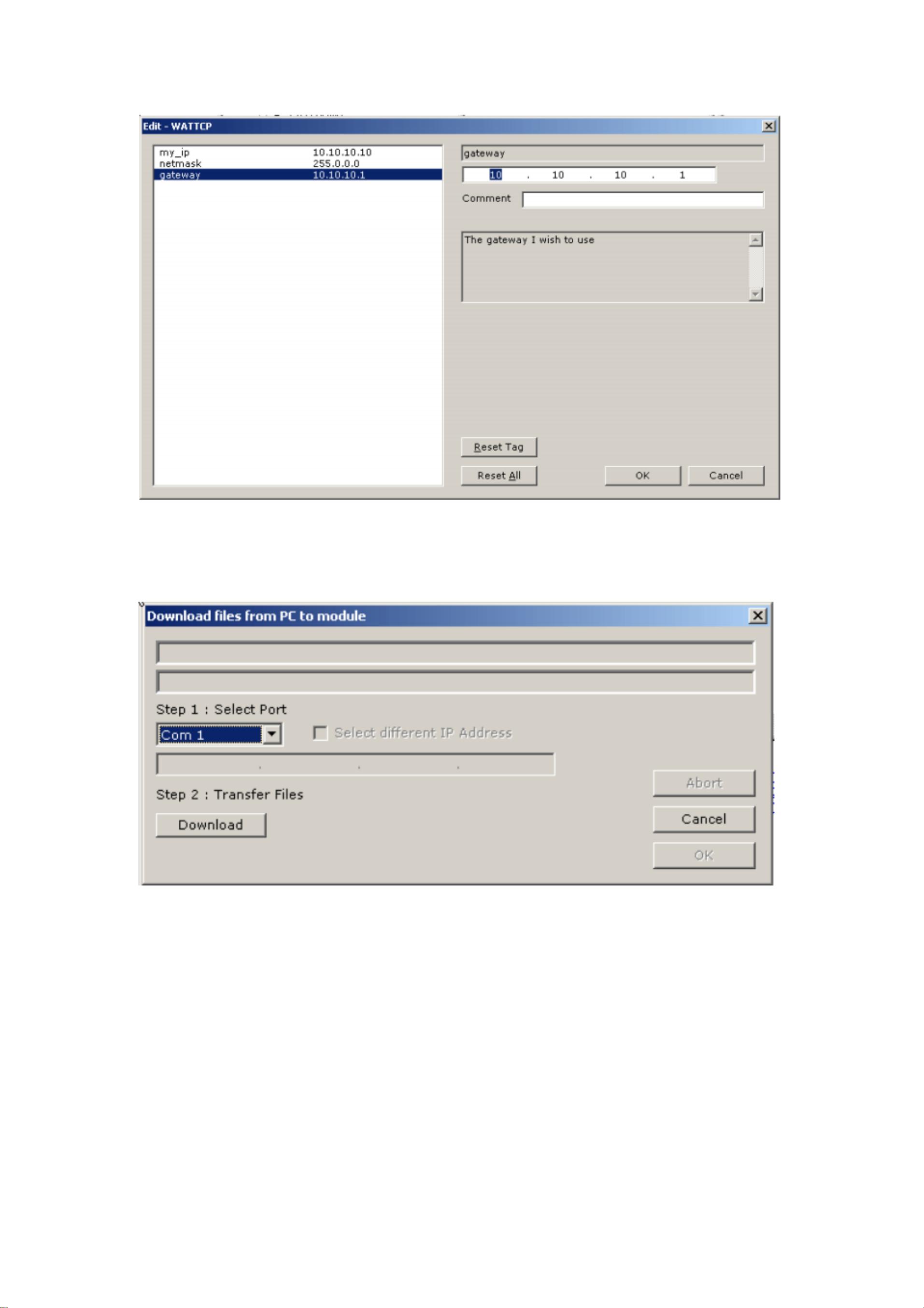 PTQ配置过程(Unity平台).pdf资源-CSDN下载