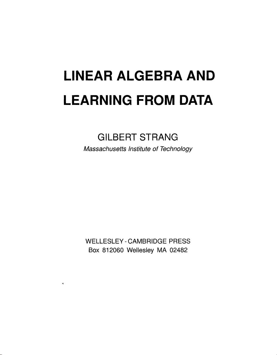 Linear.Algebra.and.Learning.from.Data_machinglearning_data_linea资源-CSDN下载