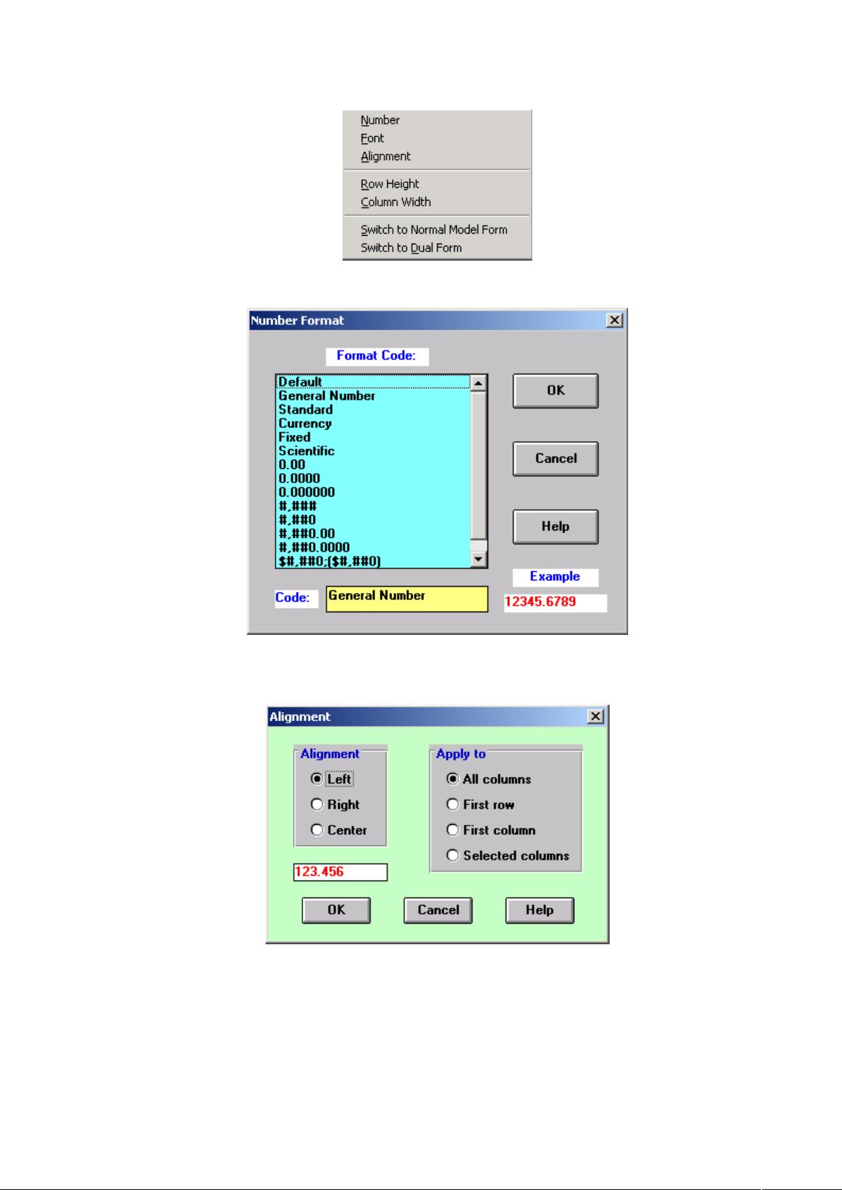 WinQSB软件操作指南：功能与应用解析 - CSDN文库