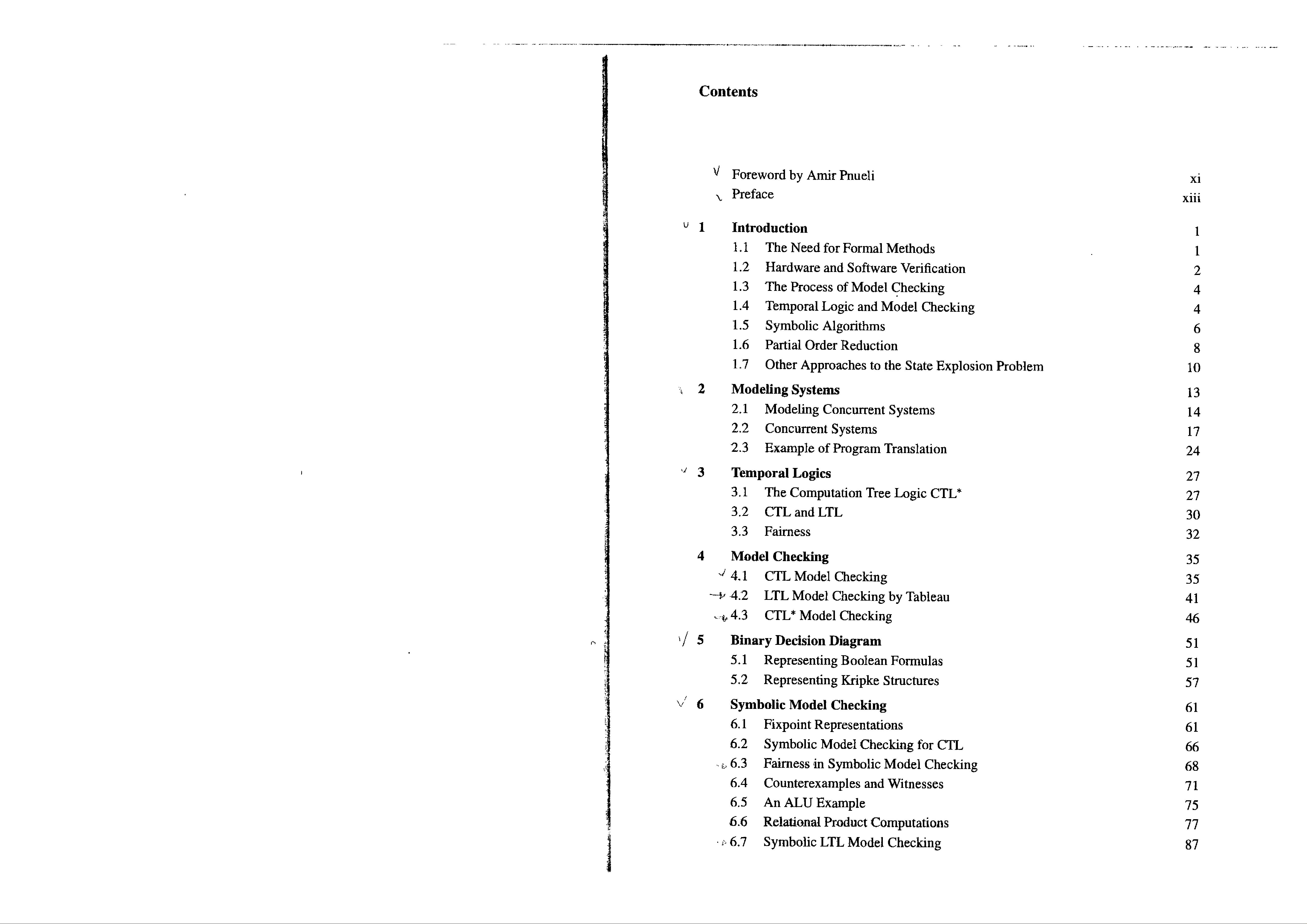 Model Checking 模型检查 Edmund M. Clarke 经典书籍 - CSDN文库