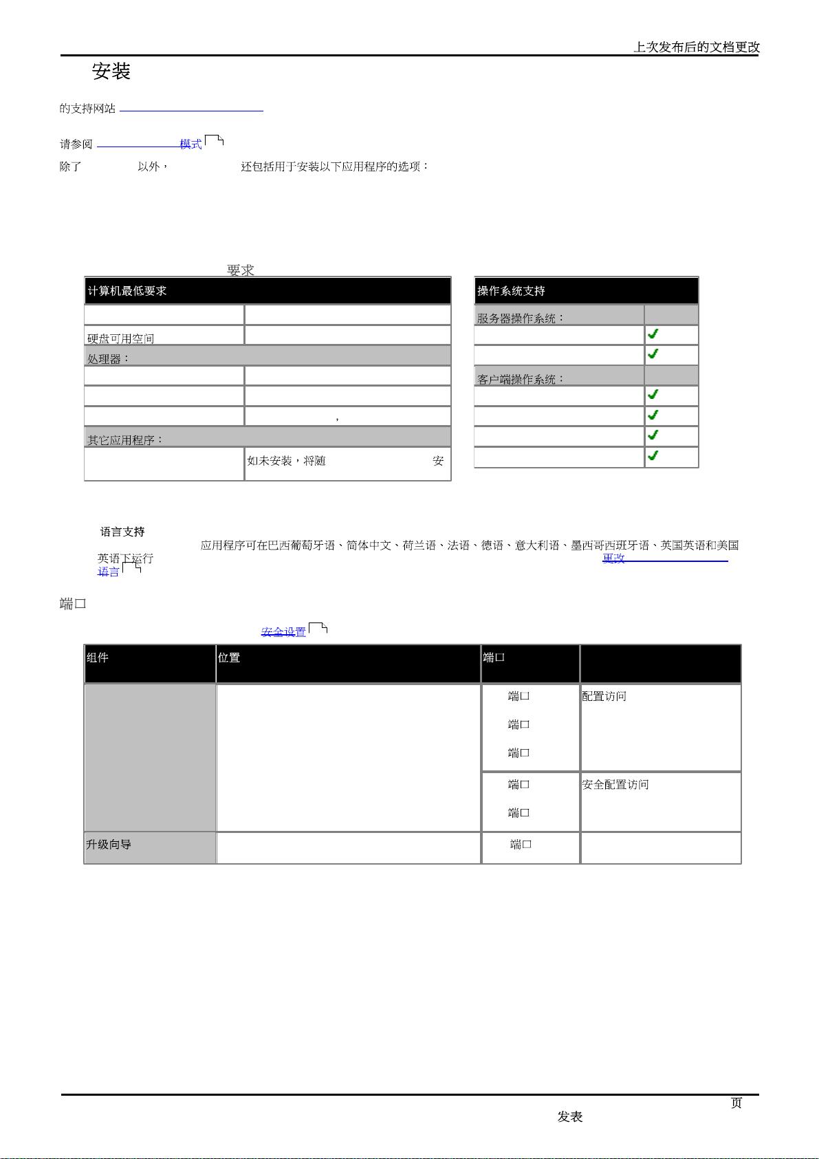 AVAYA IP Office Manager 9.0.3中文手册：安装与支持指南 - CSDN文库