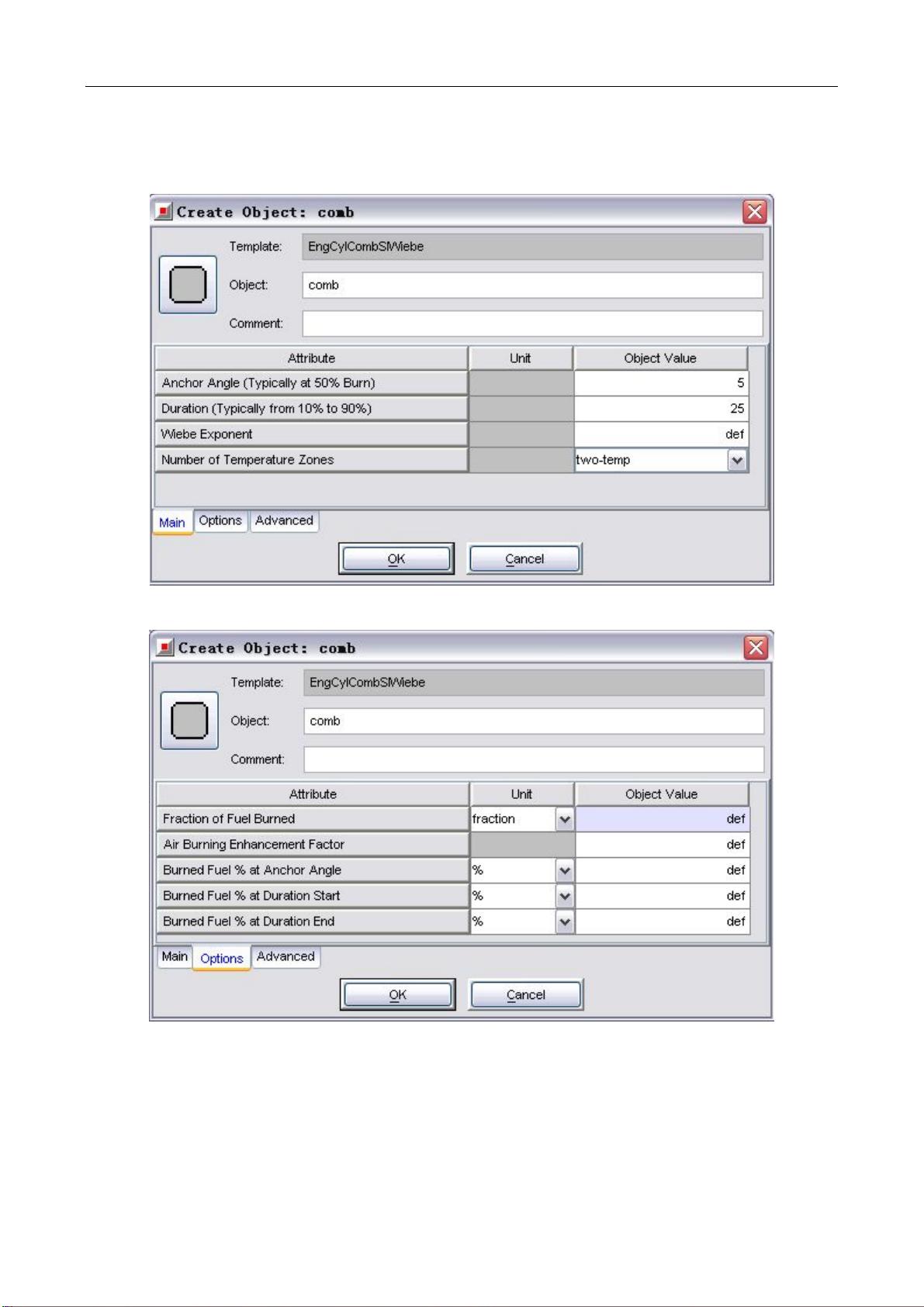 GT-power中文手册：内燃机CAE与NVH模拟详析 - CSDN文库