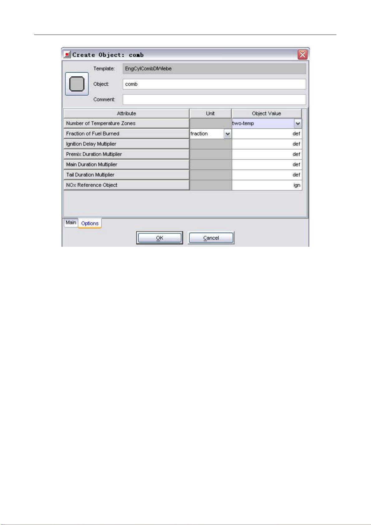 GT-power中文手册：内燃机CAE与NVH模拟详析 - CSDN文库