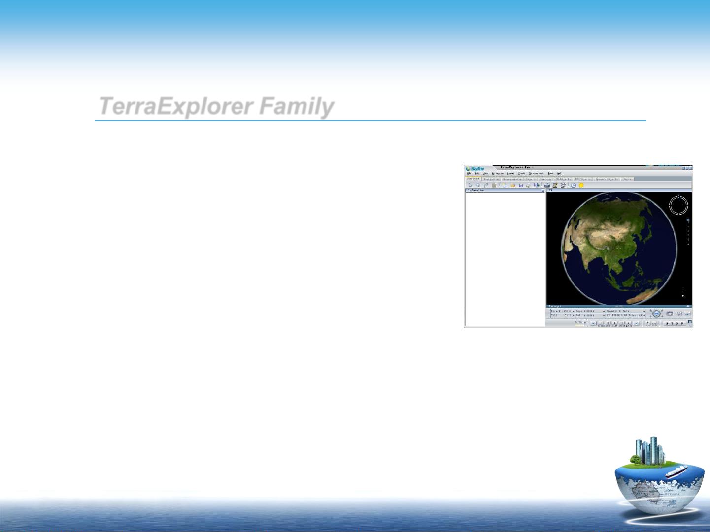 TerraExplorer使用文档 - CSDN文库