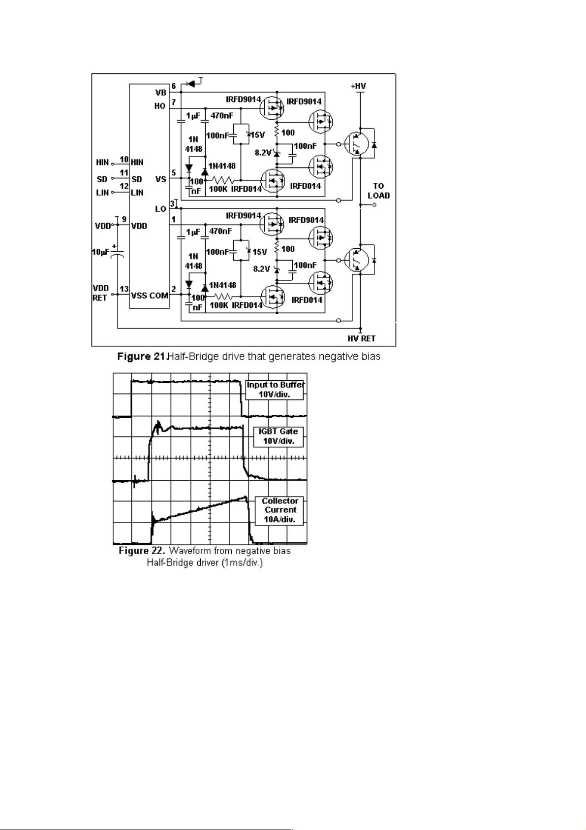 IR2101驱动芯片中文手册.rar_ir2101s中文资料资源-CSDN下载