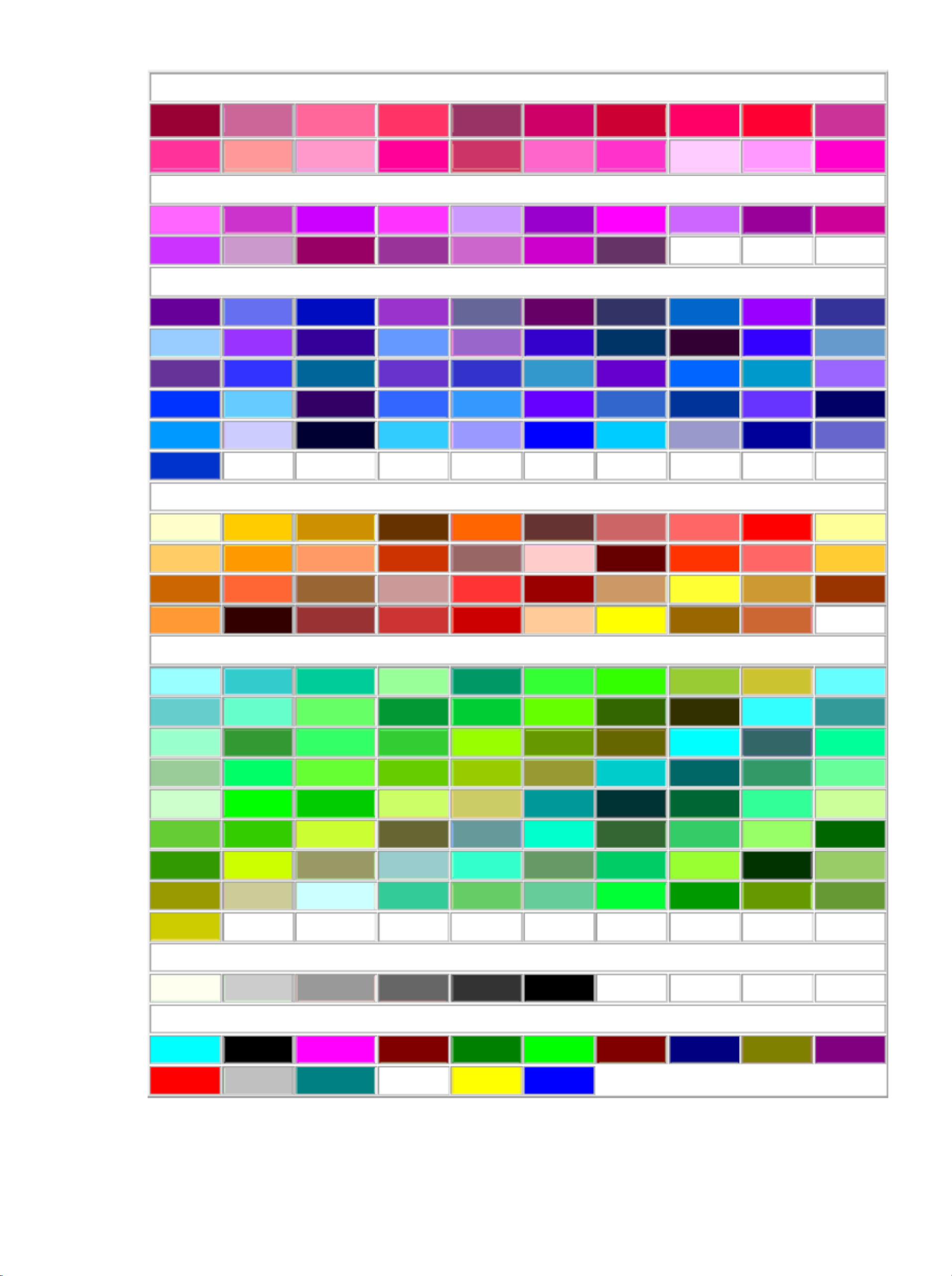 国际标准色卡(16进制代码)[整理].pdf_色卡文件资源-CSDN下载