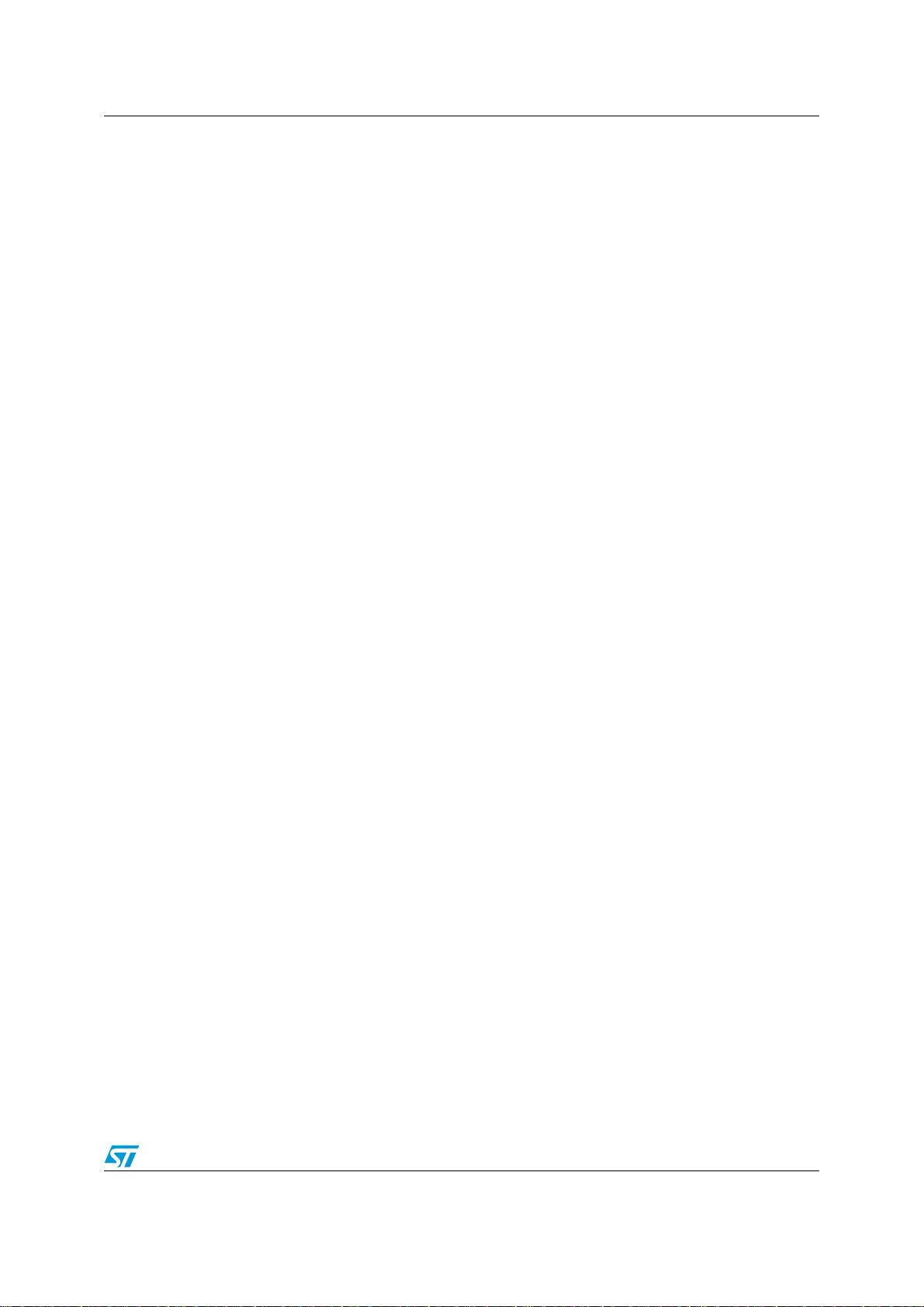 STM8S系列单片机编程手册_STM8 - CSDN文库