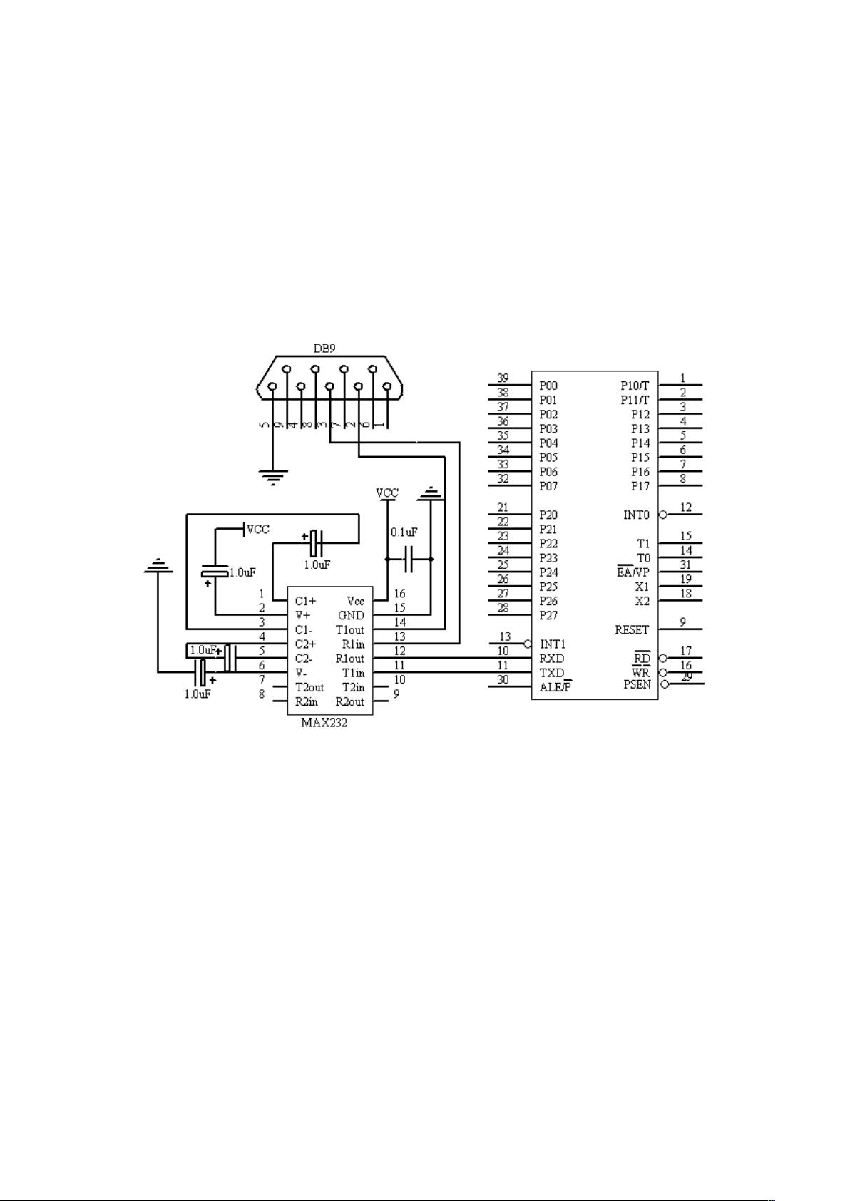 STC89C52单片机简介_stc89c52单片机介绍,stc89c52单片机简介资源-CSDN下载