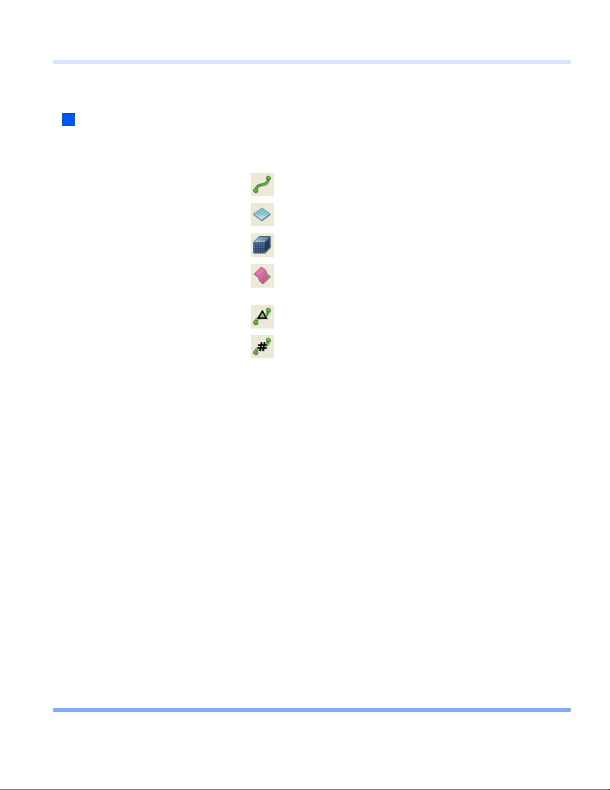 Pointwise用户手册：三维网格生成工具 - CSDN文库