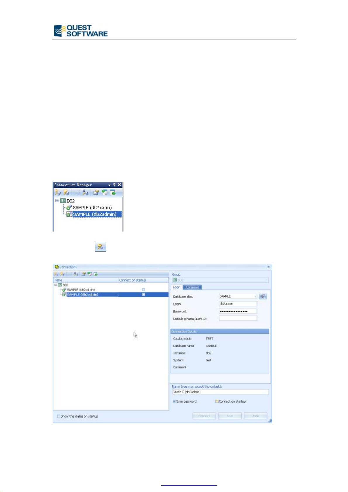 Toad_for_DB2_使用指南 - CSDN文库