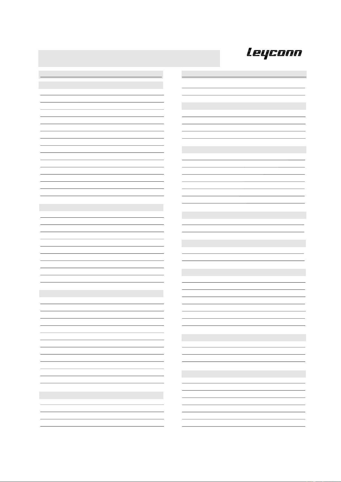 常用的so、ttsop等封装的详细尺寸 Csdn文库