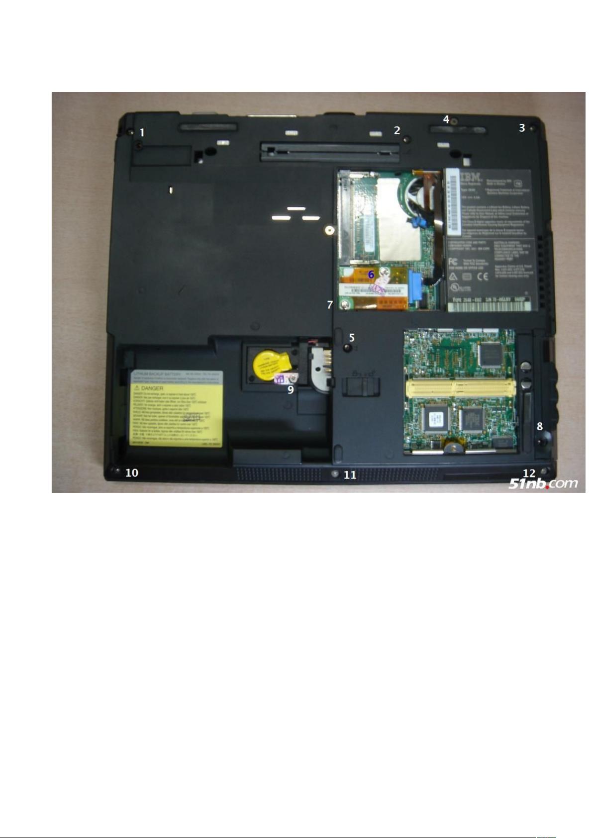 thinkpad拆机全过程_e470c拆机资源-CSDN下载