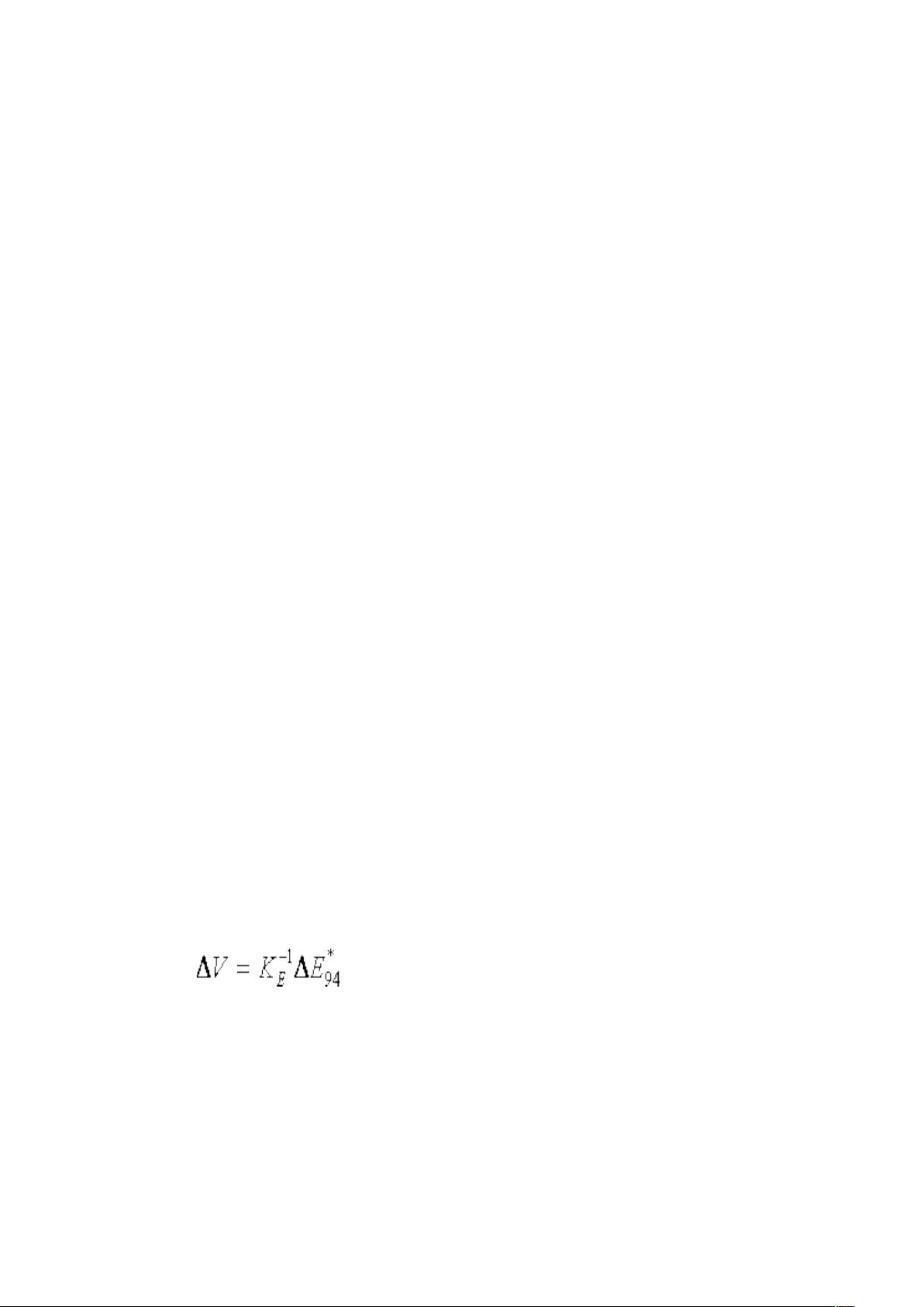 色差公式详解：CIE76到CIE94 - CSDN文库