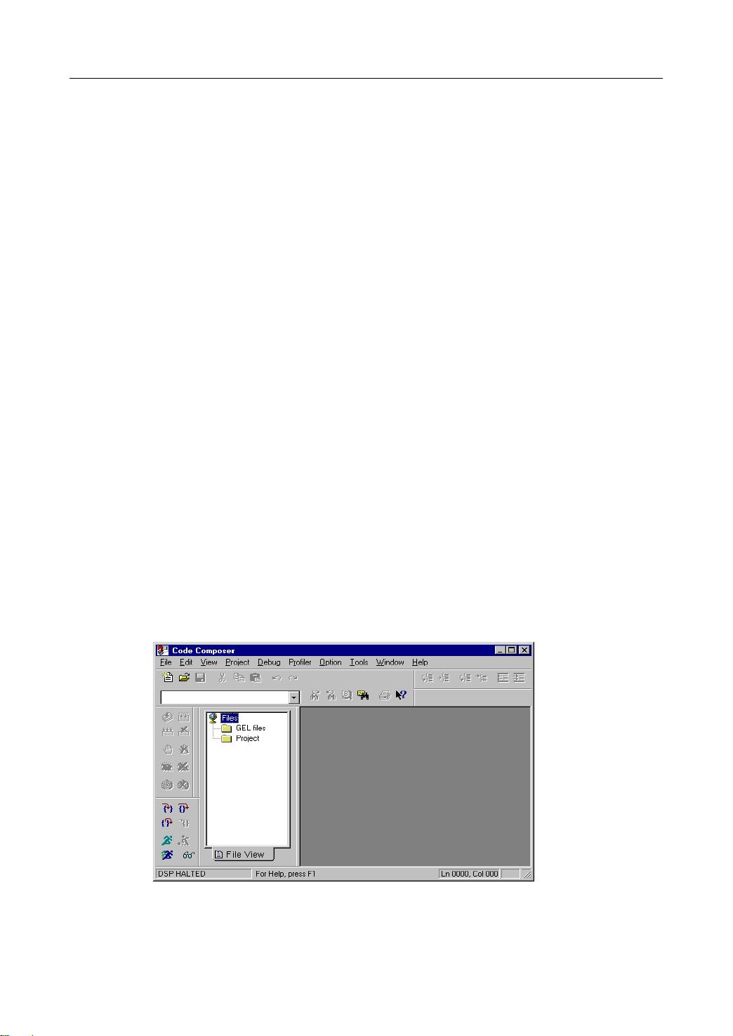 Ccs中文教程:从入门到精通 Csdn文库