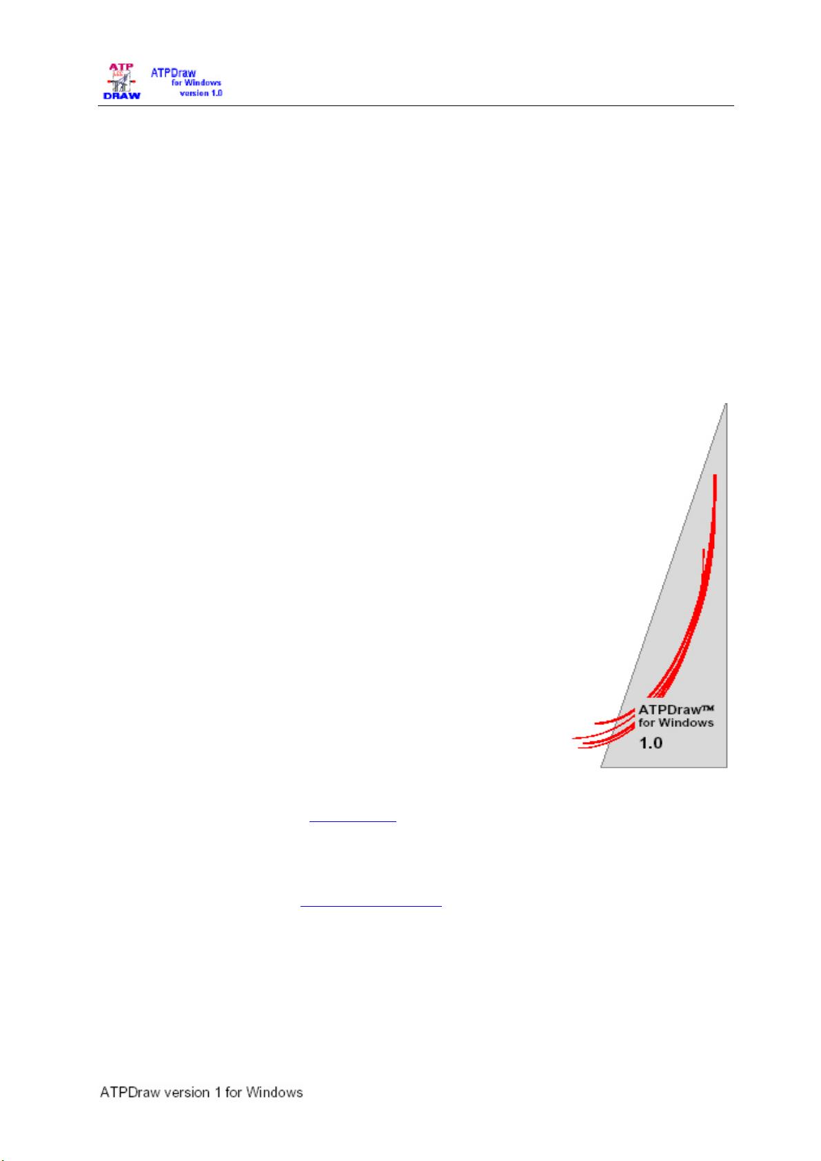 ATPDraw全面使用指南：从入门到精通 - CSDN文库