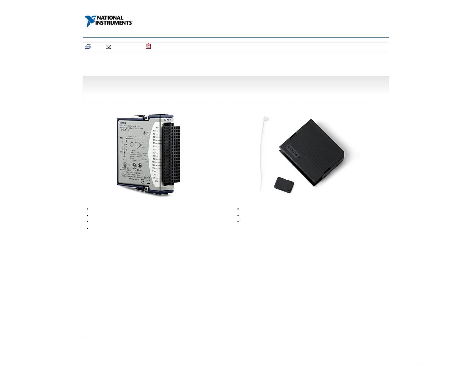 NI9213数据采集卡技术文档资源-CSDN下载