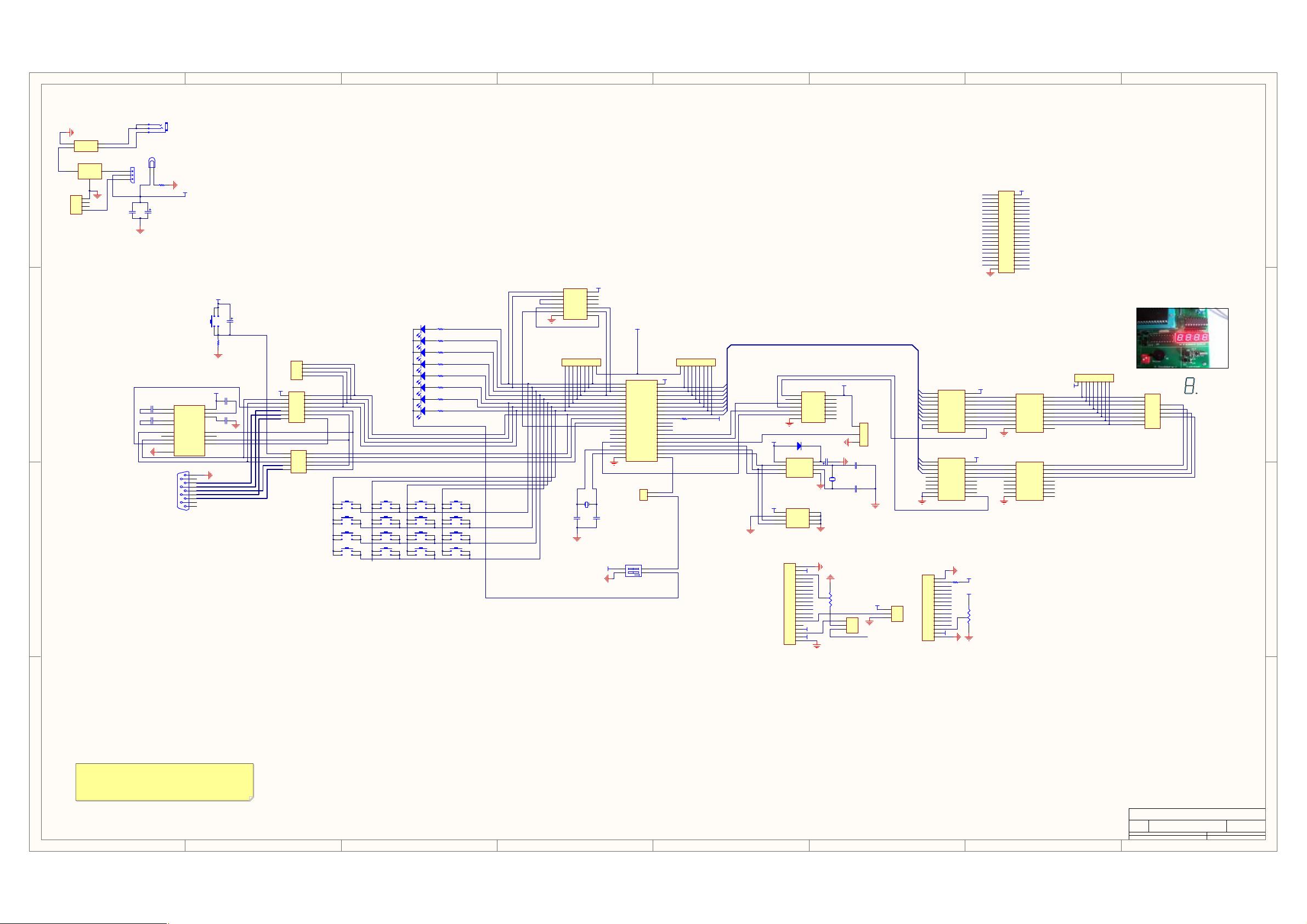 MCU-51单片机原理图资源-CSDN下载