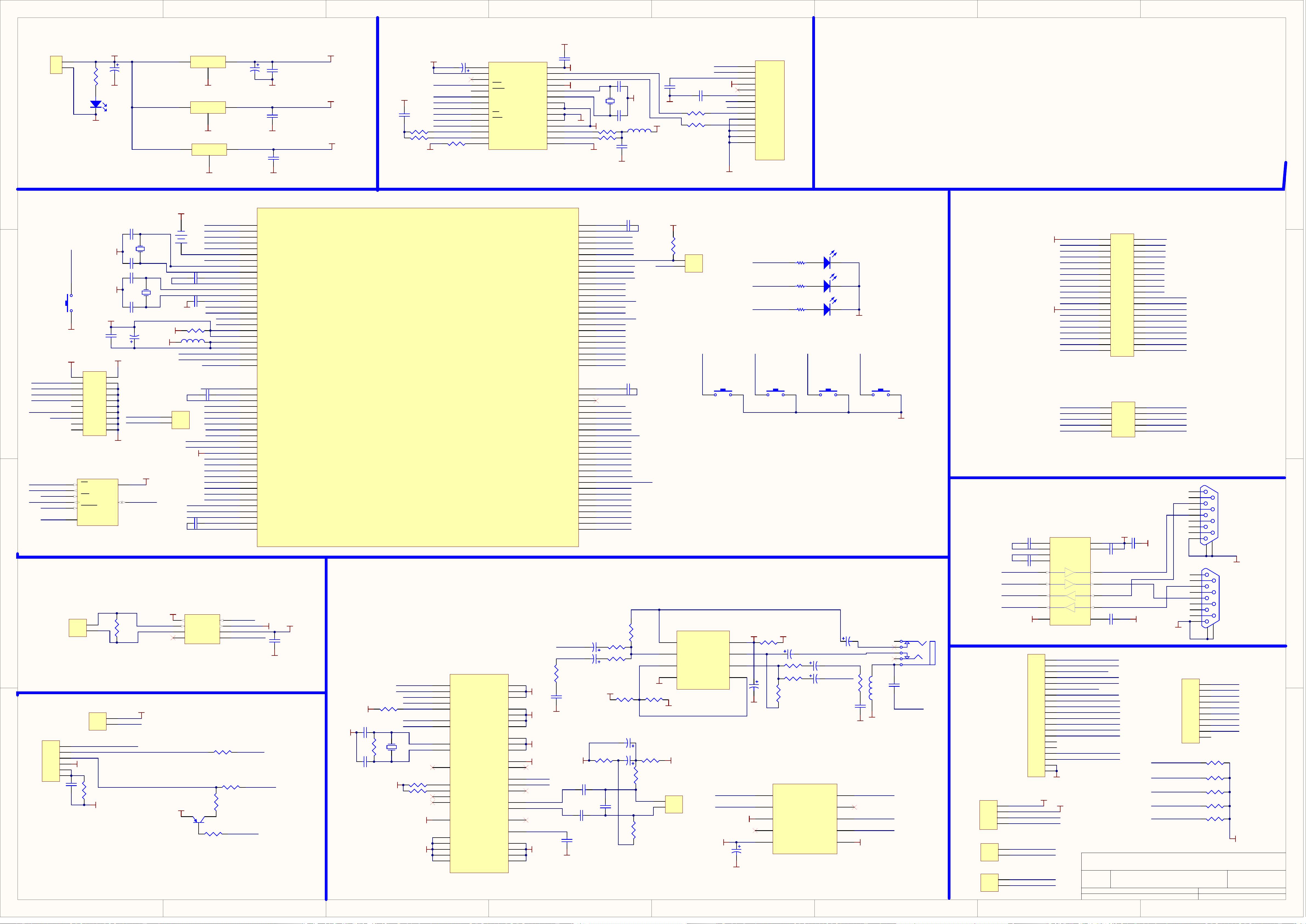 STM32 V3 奋斗版主板电路详解 - CSDN文库