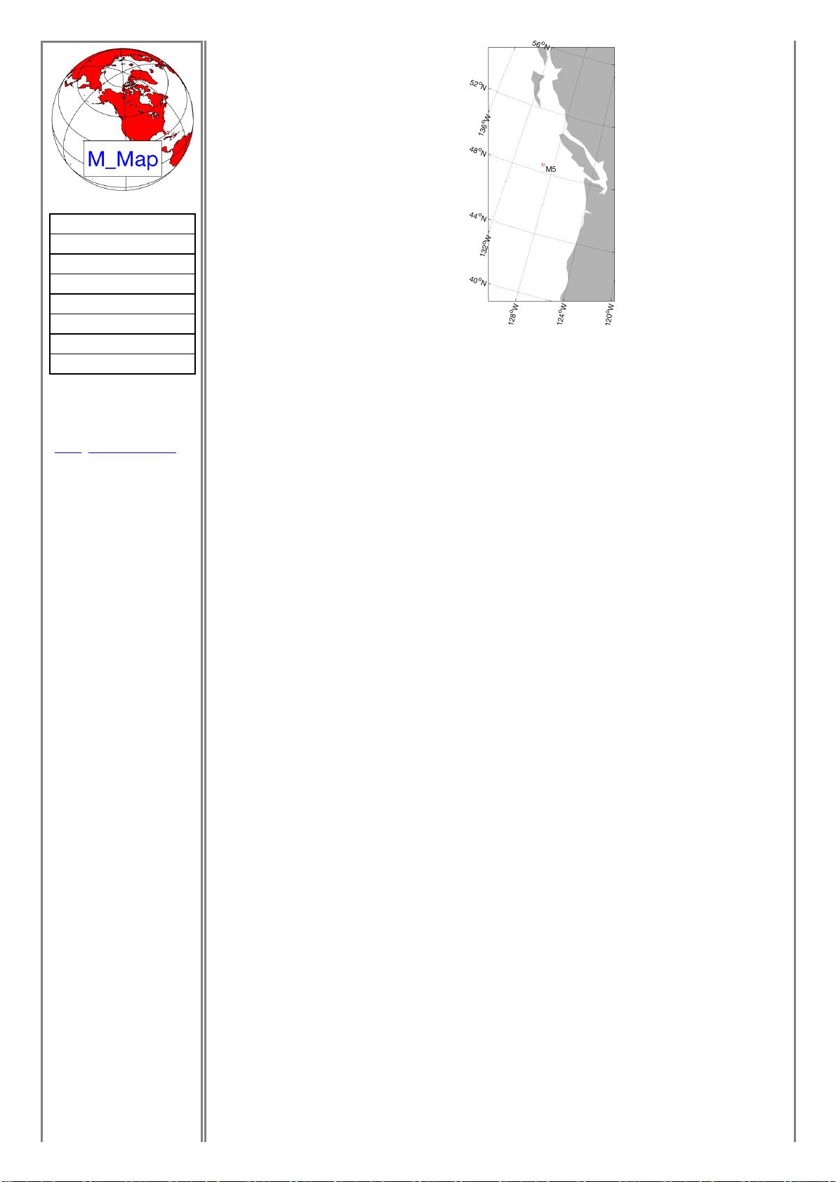 M_Map 用户指南（中文版）.pdf - CSDN文库
