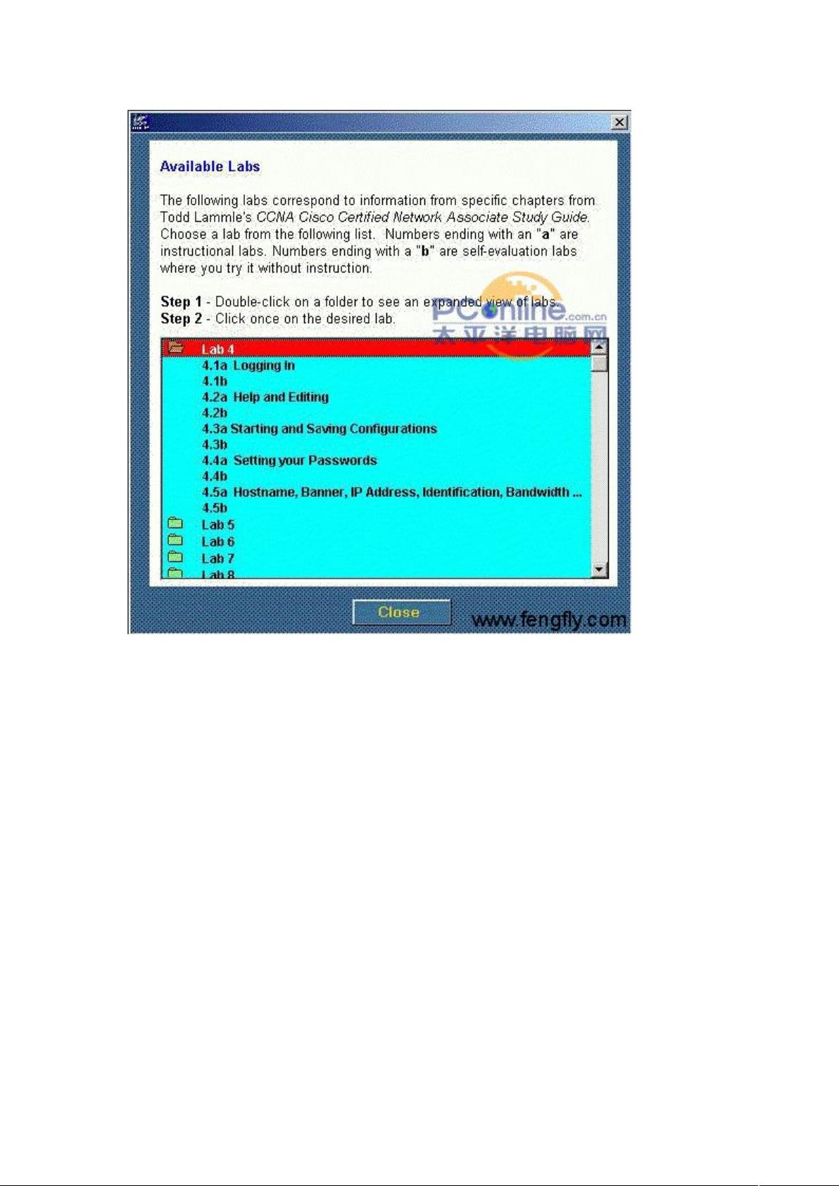 RouterSim 4.0：CCNA考试必备模拟器 - CSDN文库