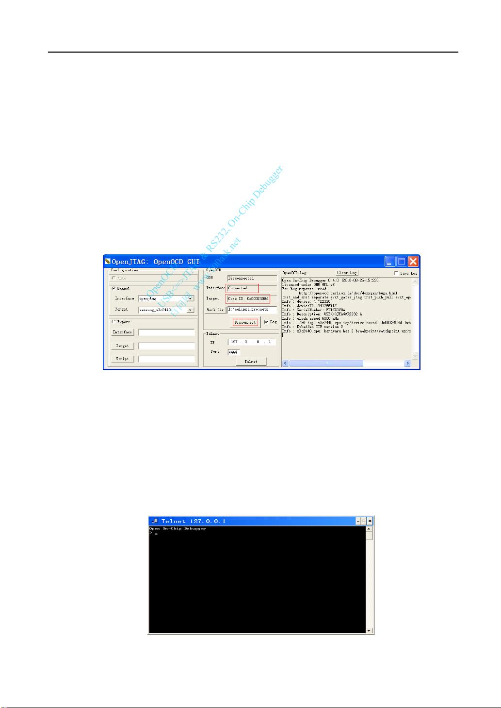 Eclipse+OpenOCD+OpenJTAGv3.1嵌入式开发全面指南 - CSDN文库