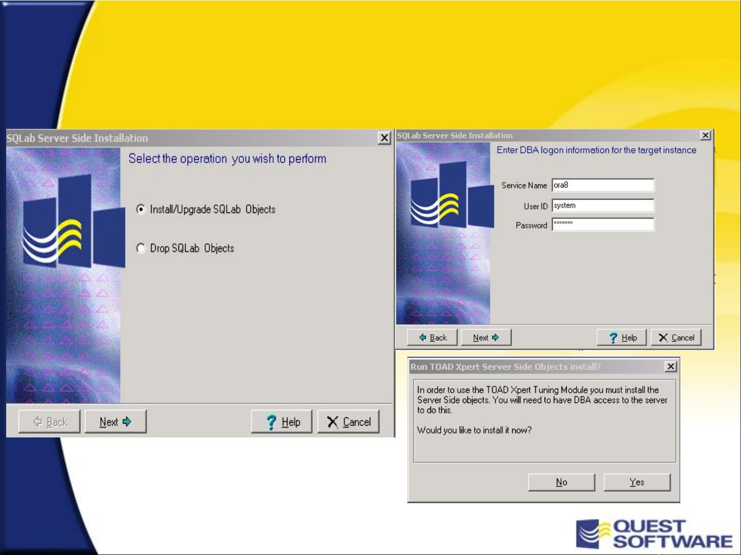 Oracle Toad工具全面教程：安装、环境设置与功能详解 - CSDN文库