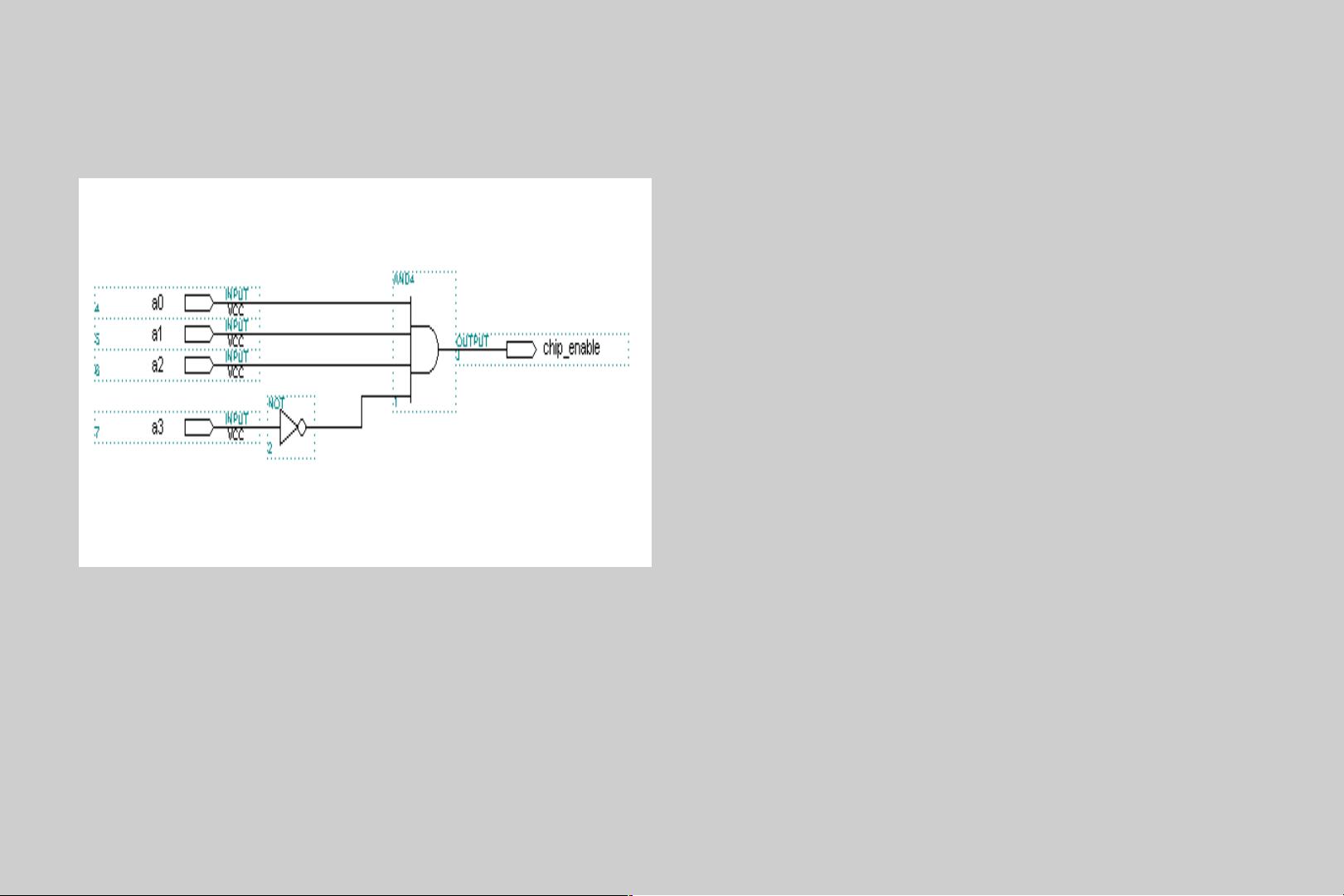 AHDL语言入门教程：从基础到实践 - CSDN文库