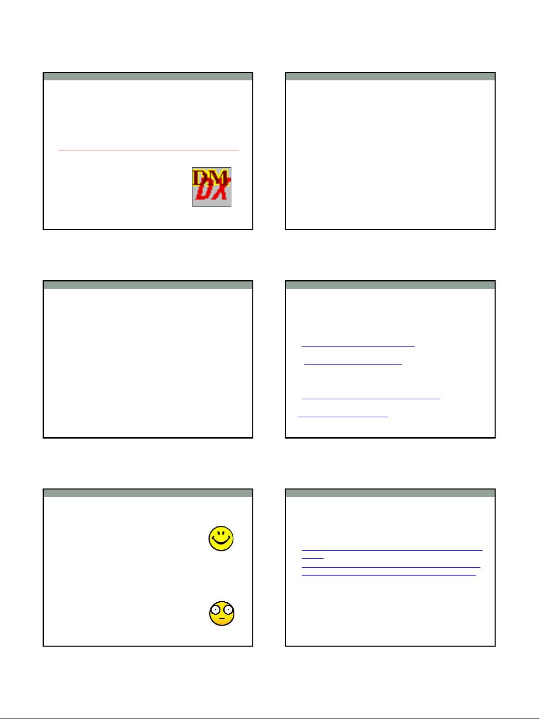DMDX编程入门与技巧（含习题）资源-CSDN下载
