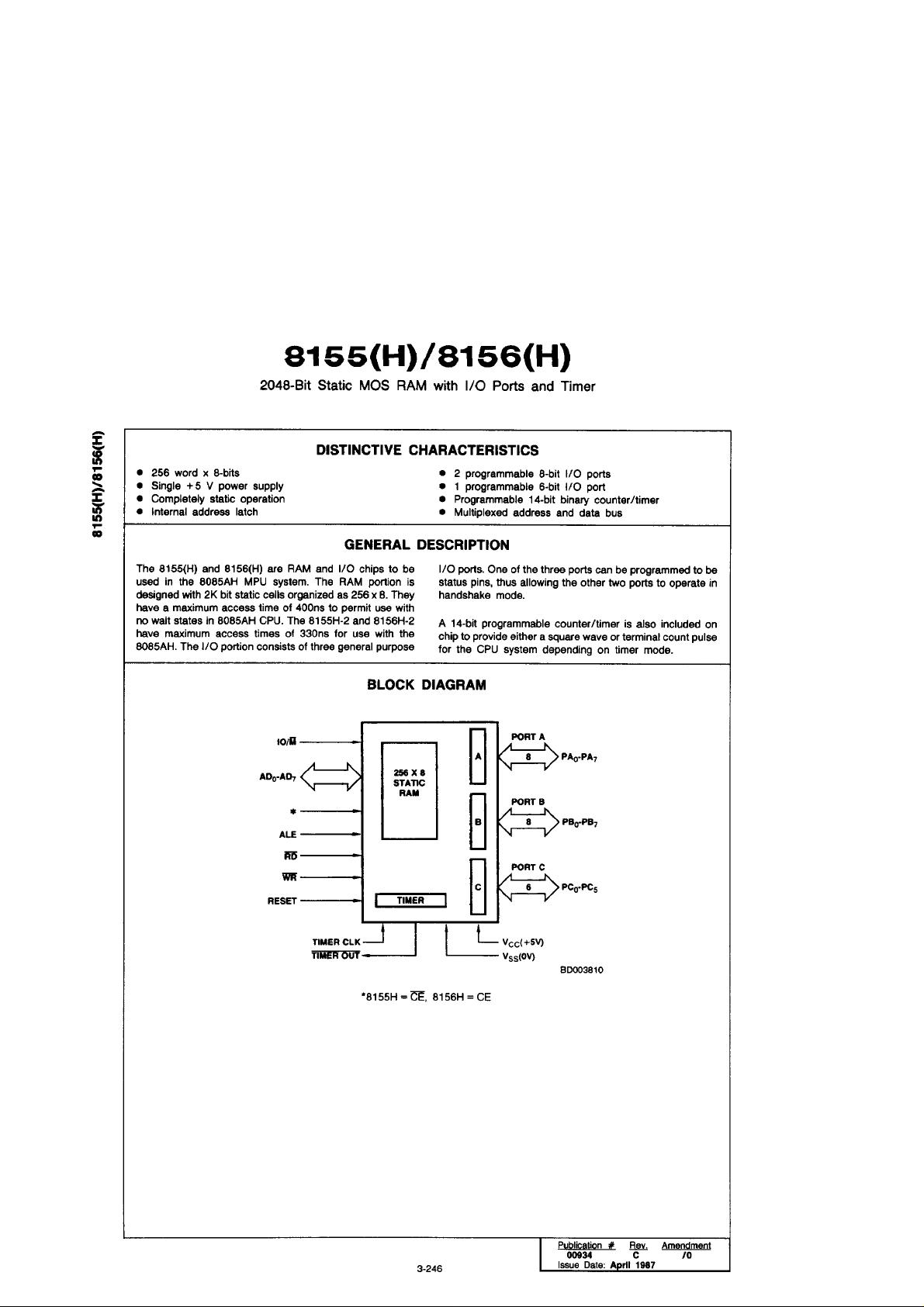 8155芯片功能及内部结构解析 资源-CSDN下载