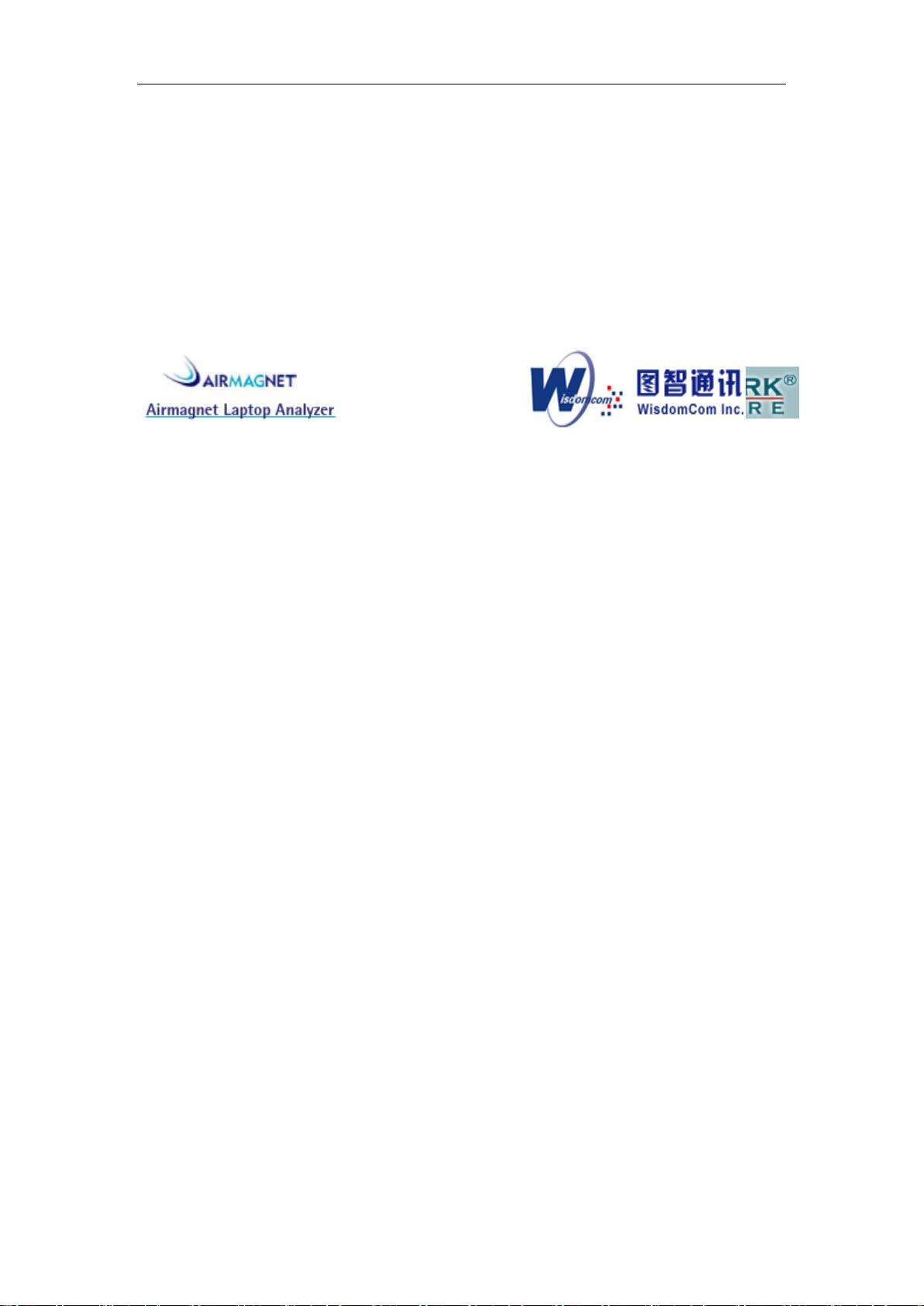 Airmagnet Laptop 7.5 EastDragon智能测试系统及 WirelessMon v4.0对比测试报告 - CSDN文库